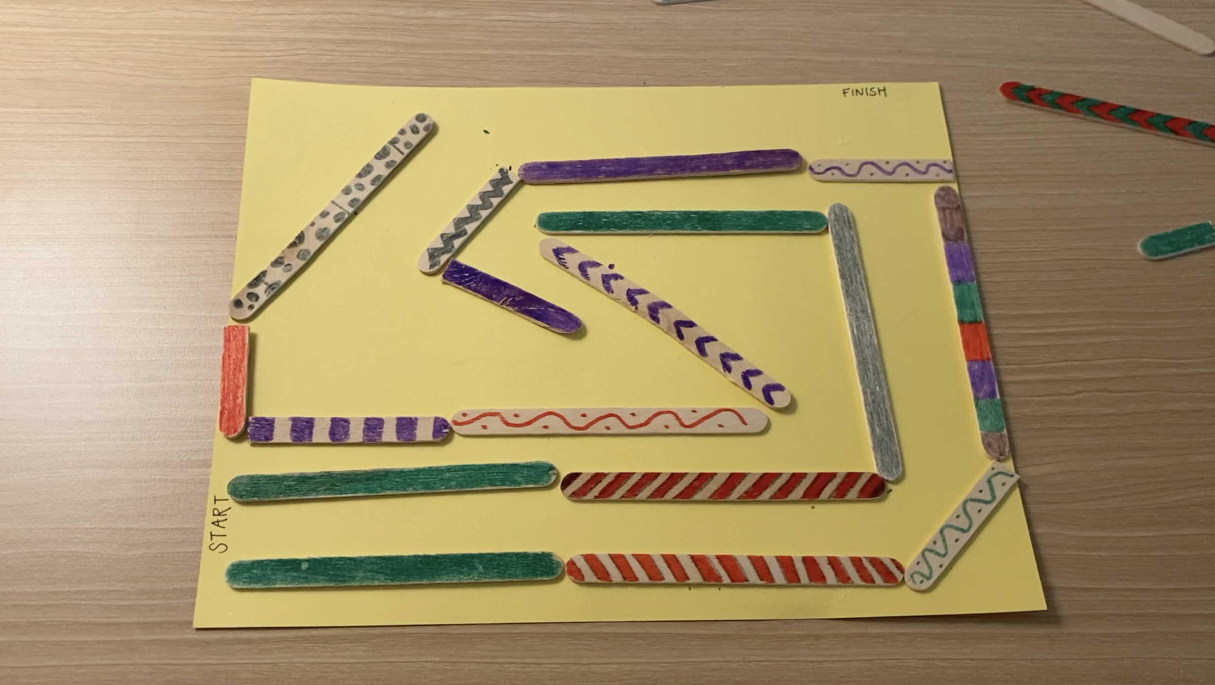 Magnet Maze : 7 Steps - Instructables