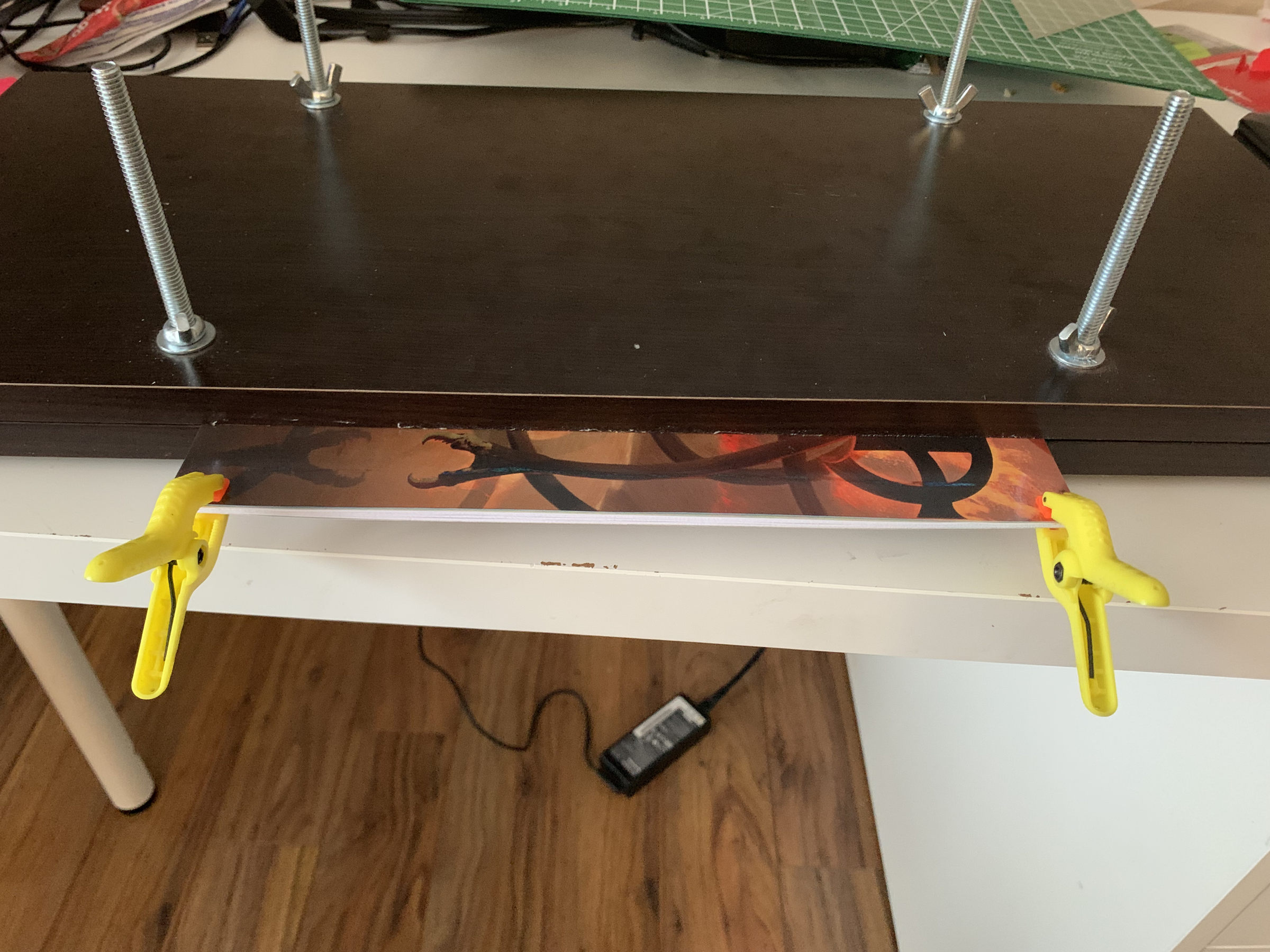 Magazine Binding : 6 Steps - Instructables