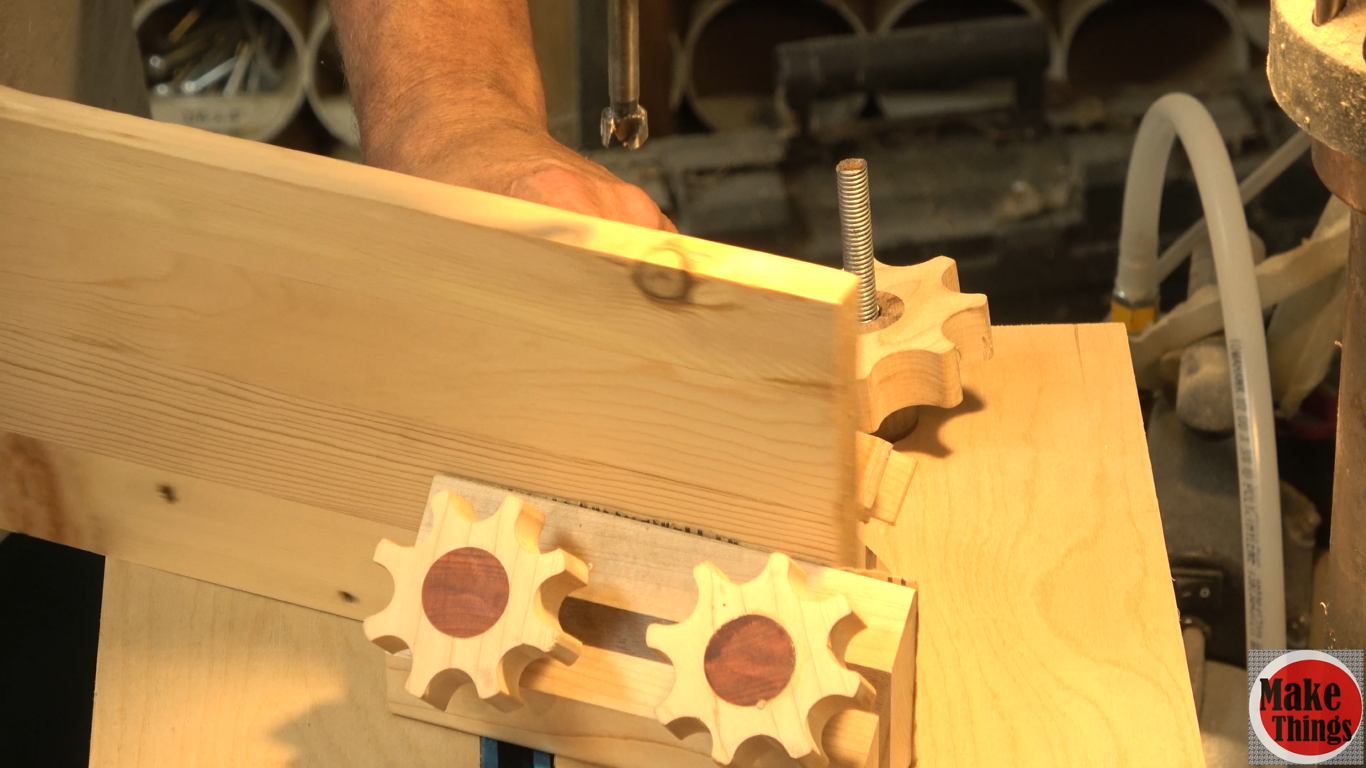 Vertical Drill Press Jig : 11 Steps (with Pictures) - Instructables