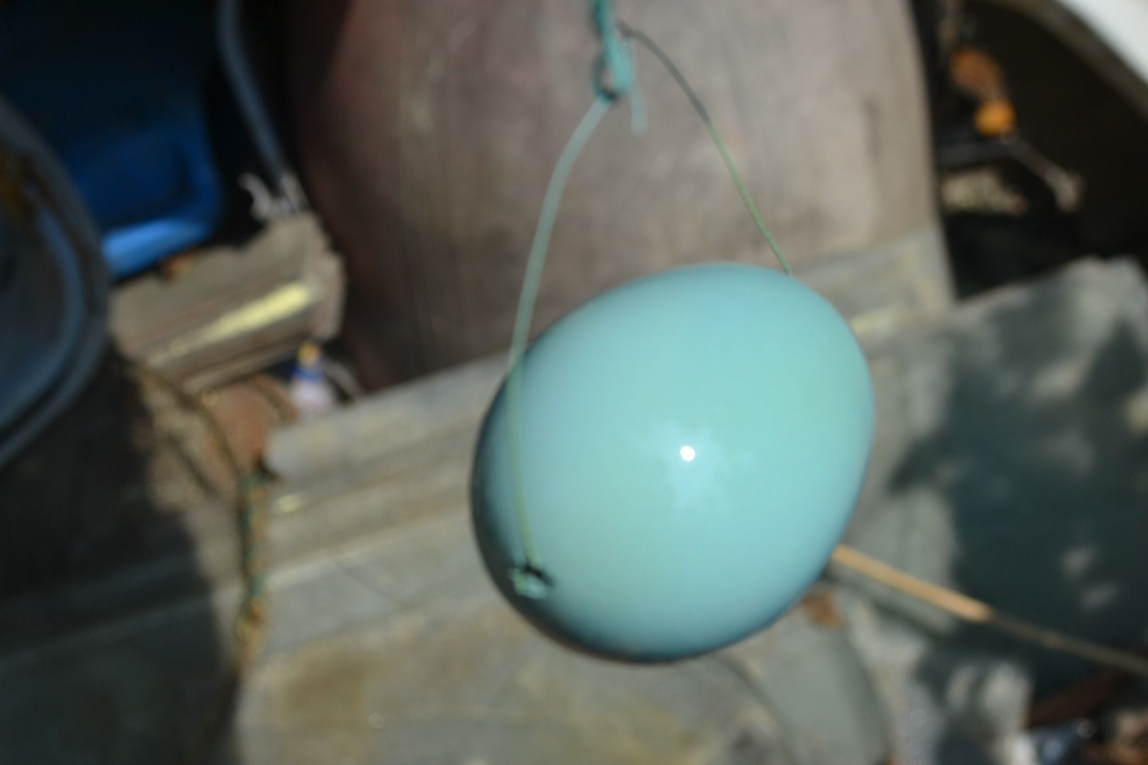 Fortune Eggs : 7 Steps (with Pictures) - Instructables