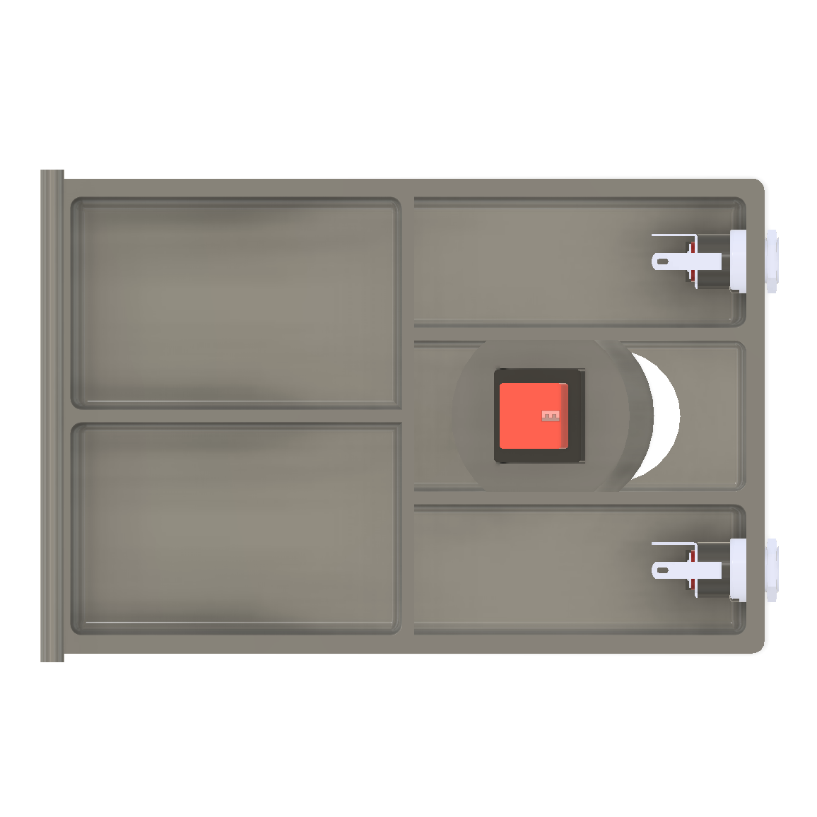 Motorized Wire Bundle Taping Tool : 11 Steps (with Pictures ...