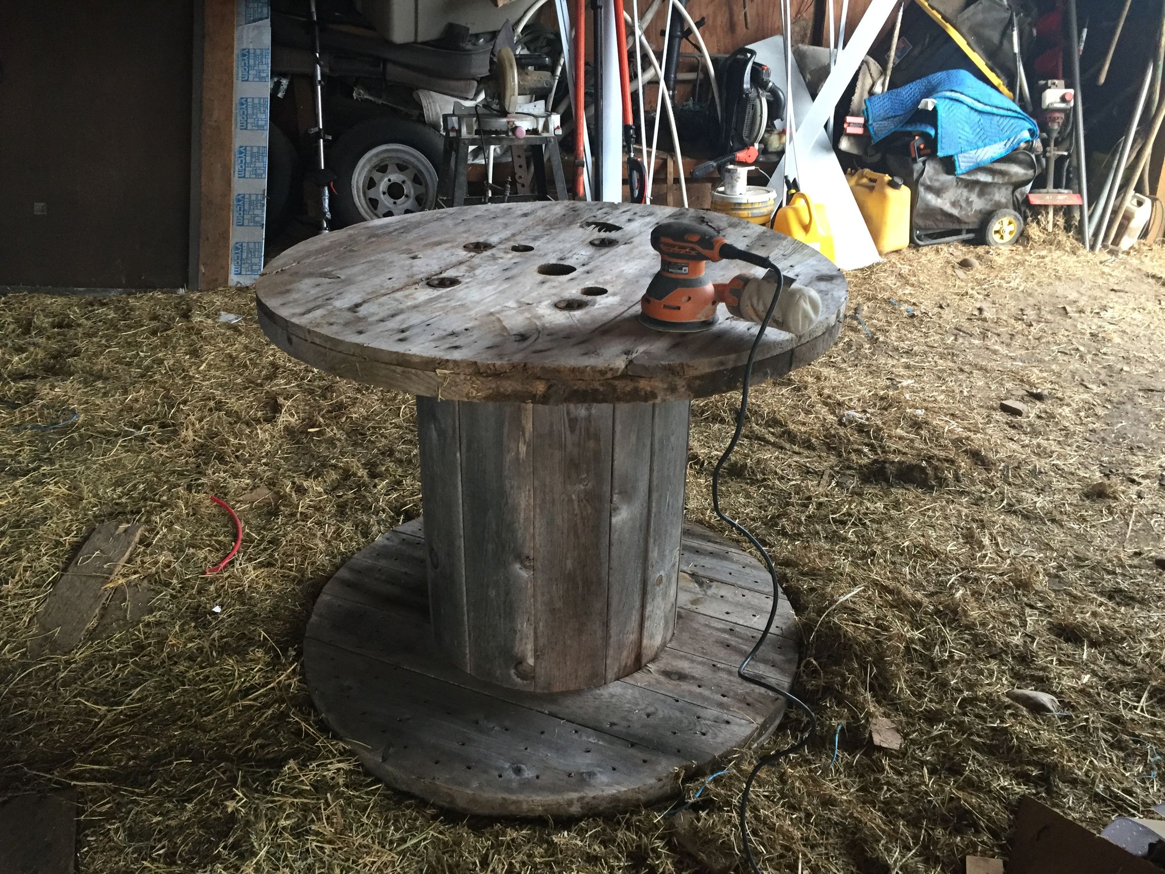 Treehouse Build : 10 Steps (with Pictures) - Instructables