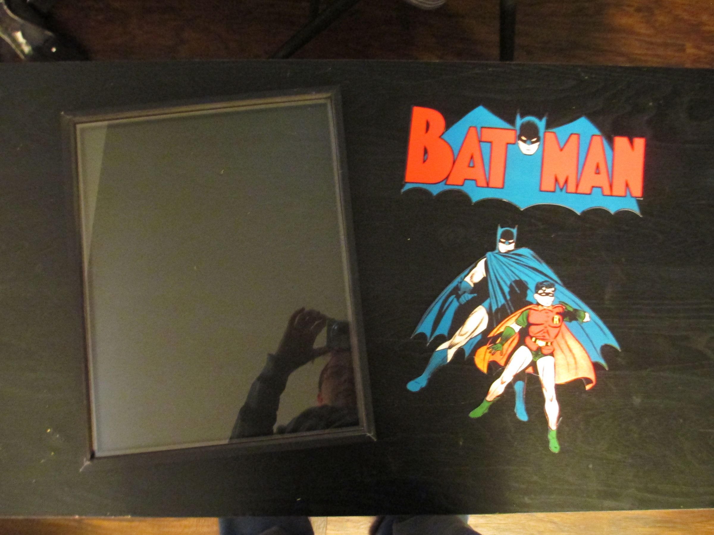 3D Comic Book Cover : 9 Steps (with Pictures) - Instructables