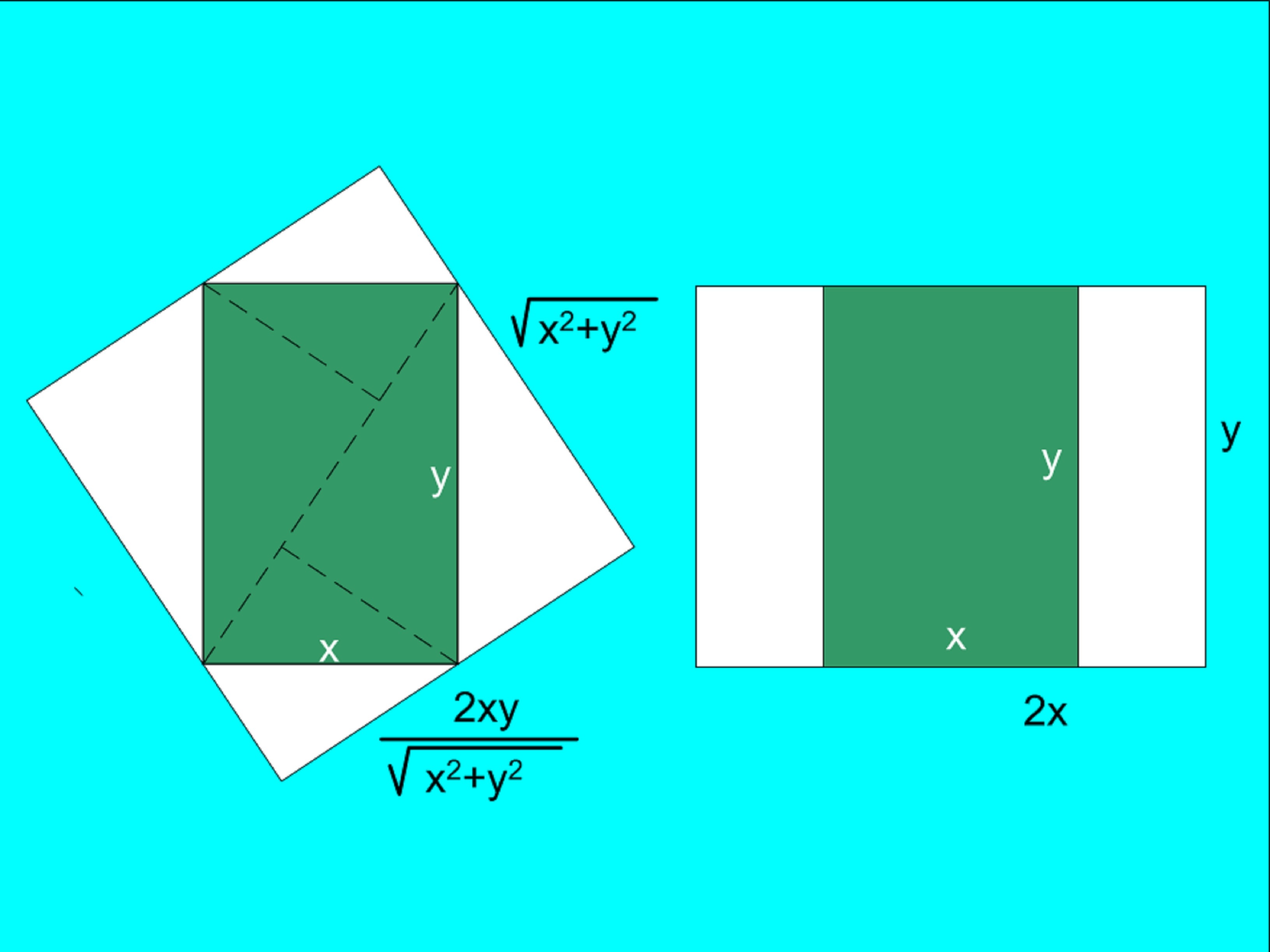 The Diagonal Wrapping Fallacy : 5 Steps - Instructables
