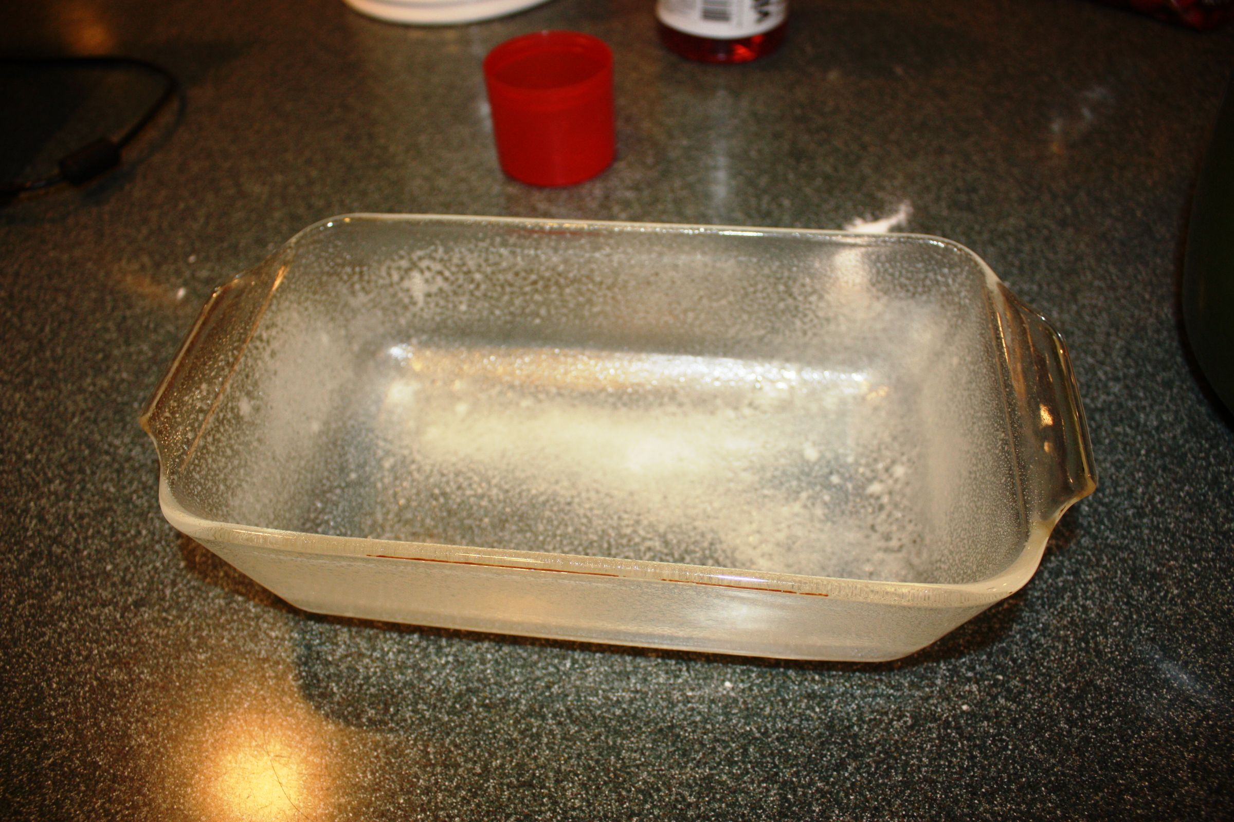 Craisin (Cranberry) Bread : 6 Steps (with Pictures) - Instructables