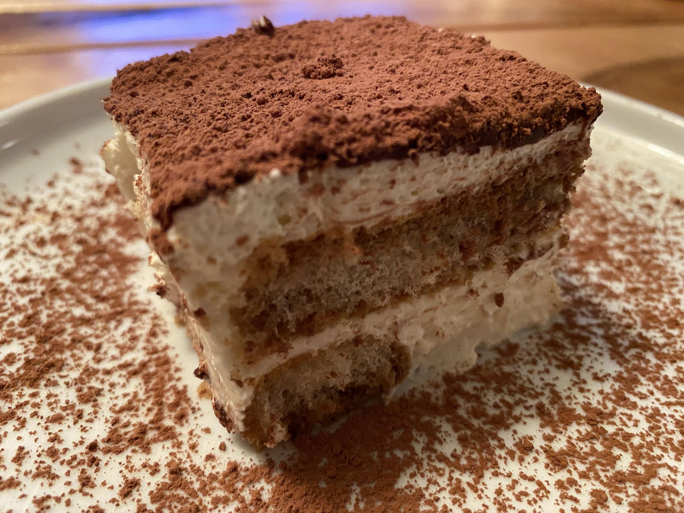 Tiramisu! : 8 Steps (with Pictures) - Instructables