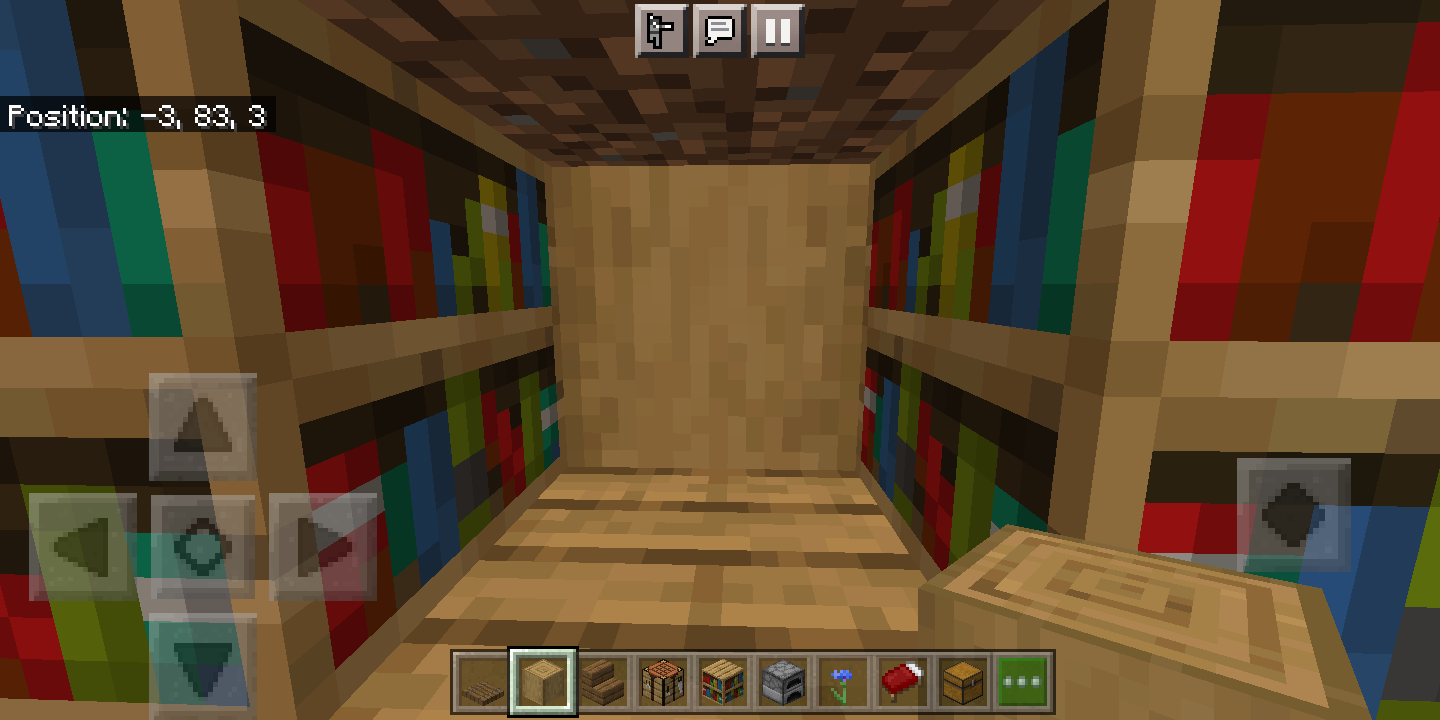 Underground Starter Base in Minecraft : 16 Steps (with Pictures ...