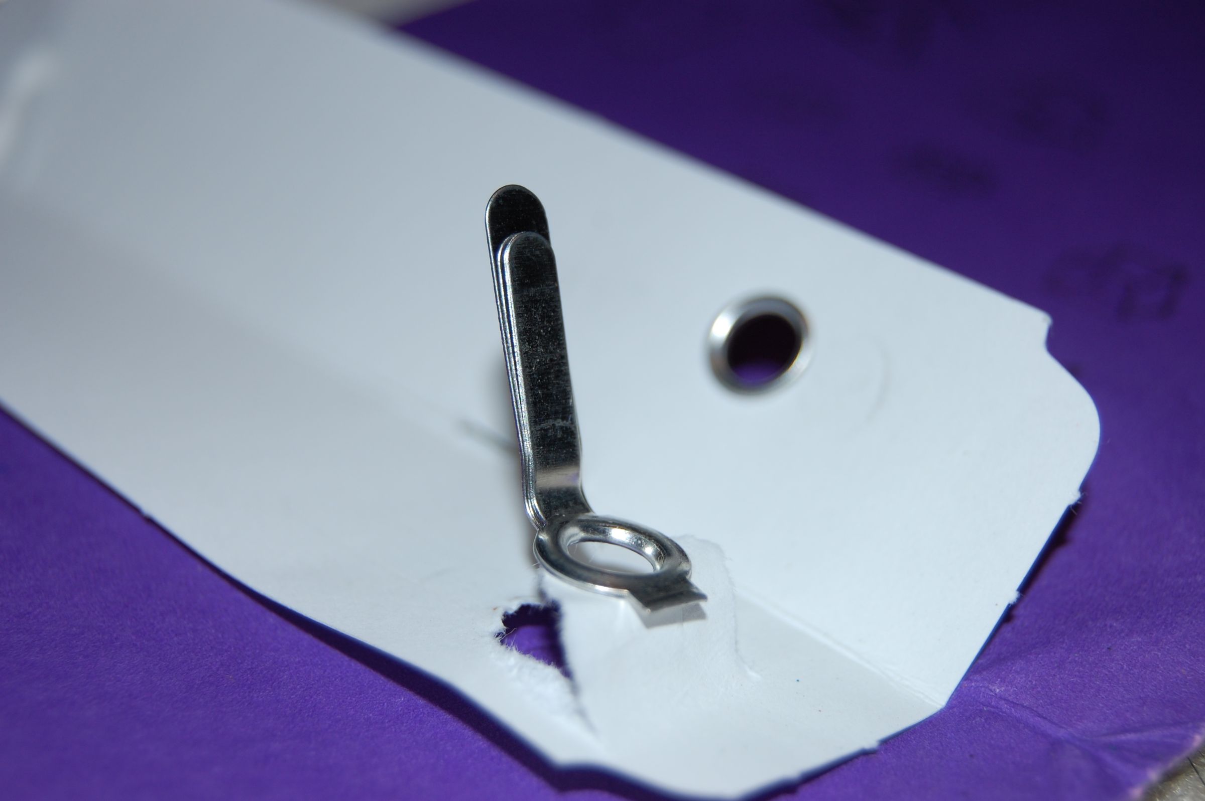 Paper Folder Studs : 7 Steps - Instructables