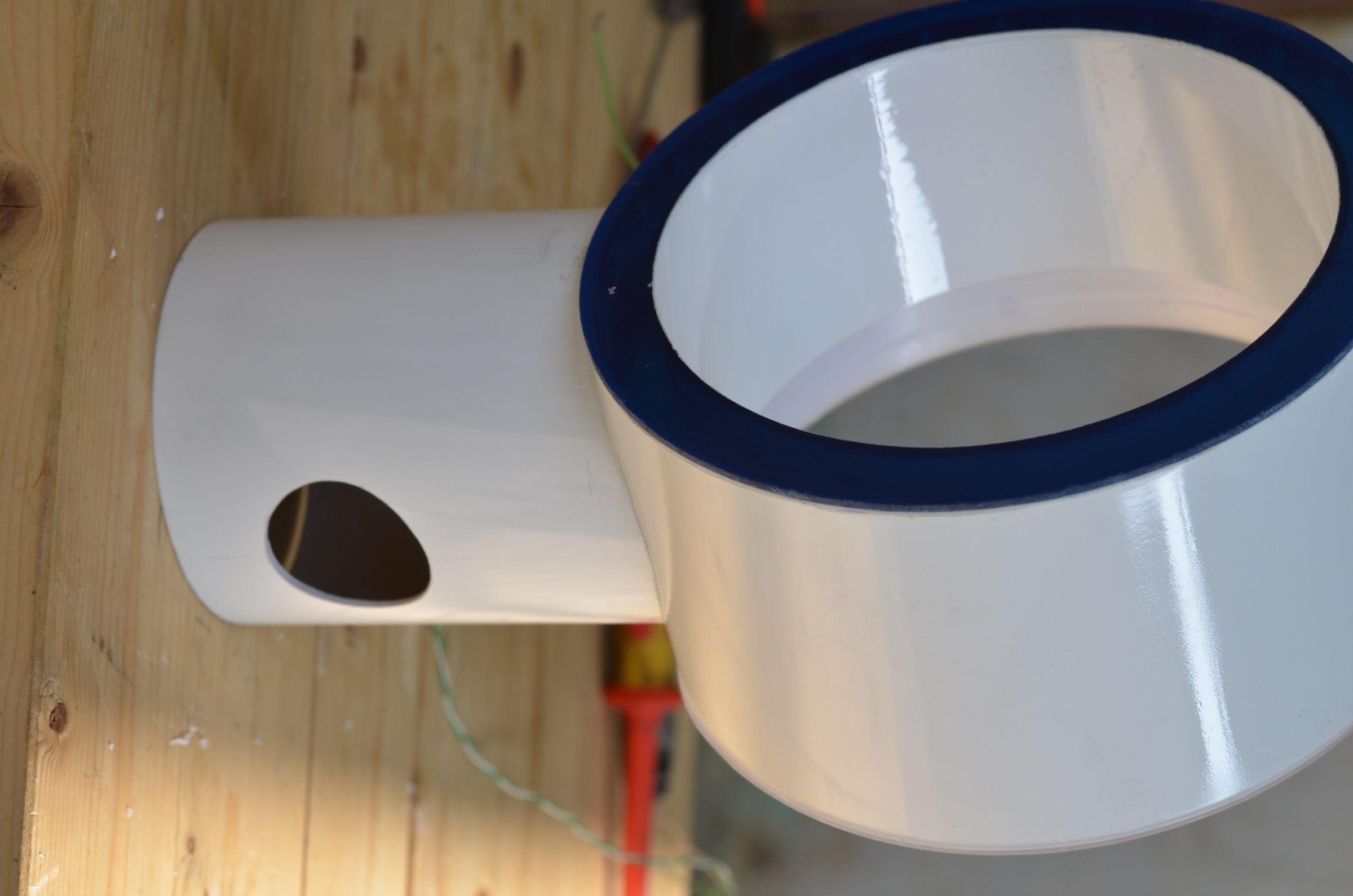 DIY Bladeless Fan From Scratch : 14 Steps (with Pictures) - Instructables