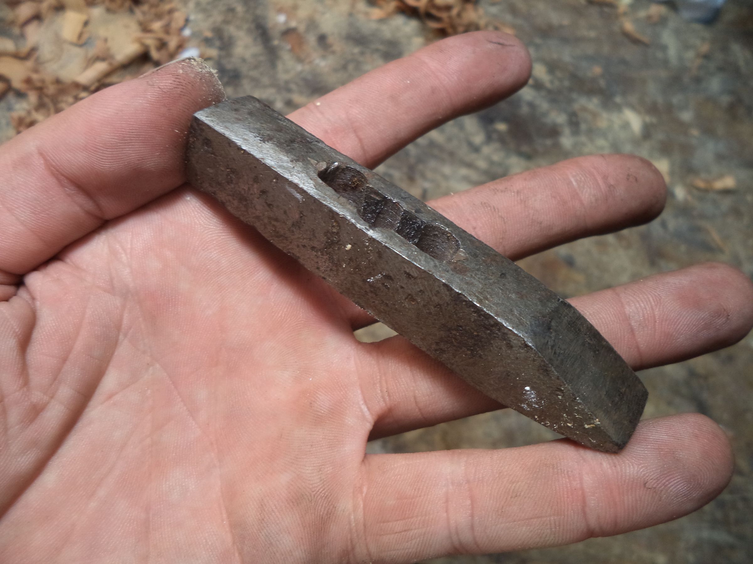 How to Make a Hammer in 20+ Years : 14 Steps (with Pictures ...