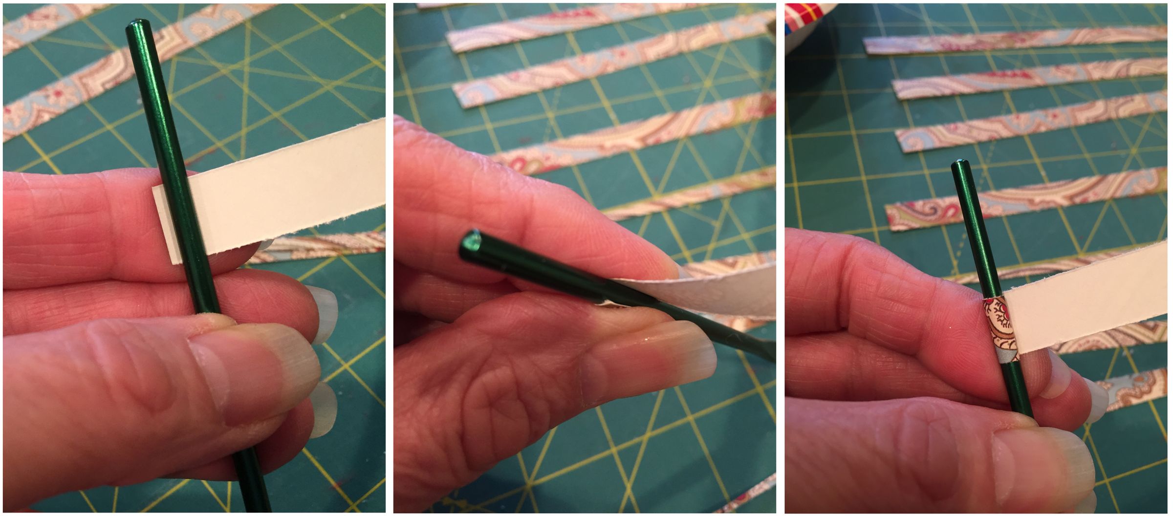 Glossy Paper Beads : 13 Steps (with Pictures) - Instructables