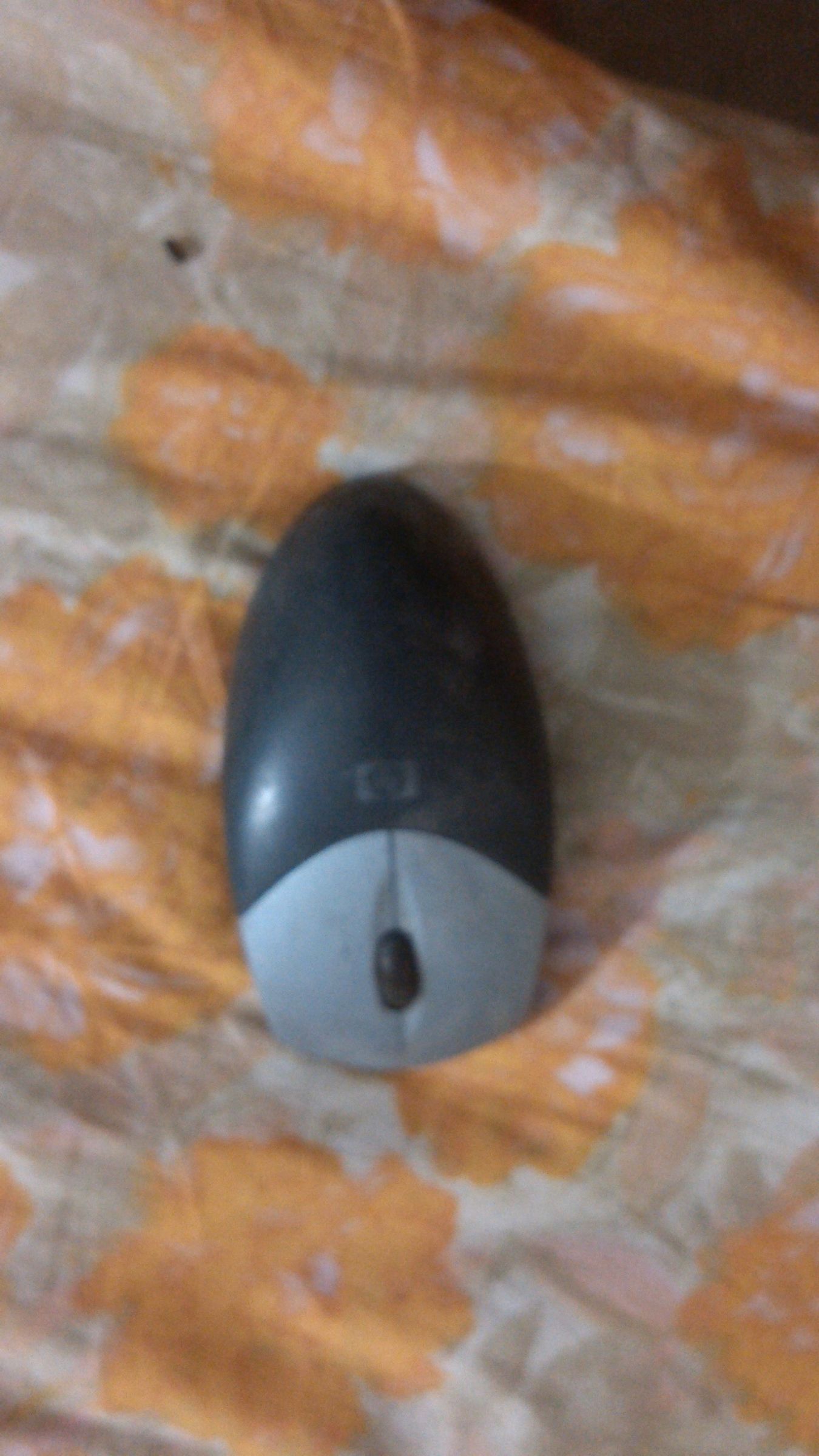Reuse Your Mouse : 6 Steps (with Pictures) - Instructables