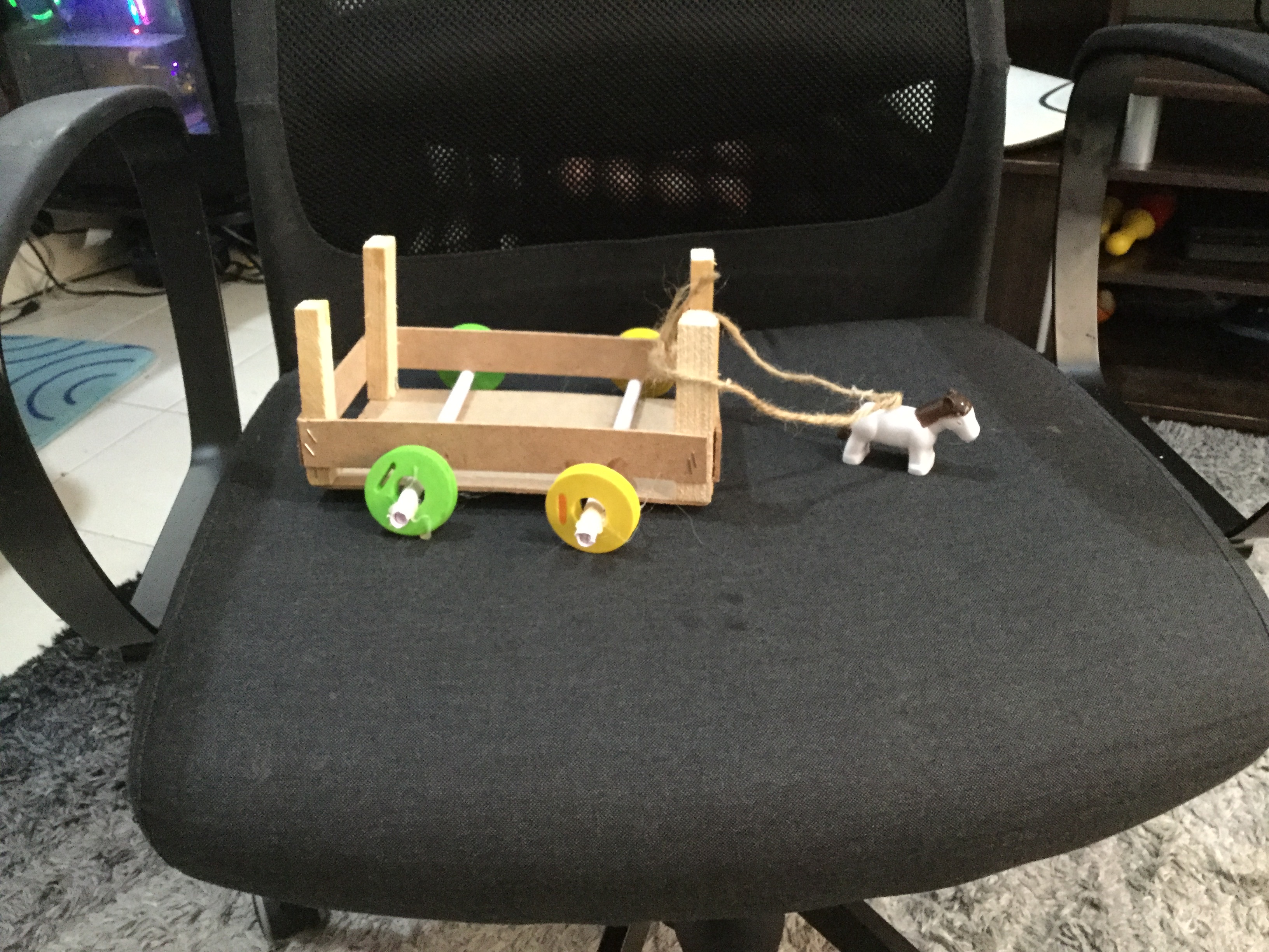 2 in 1 Cucumber Box - Instructables