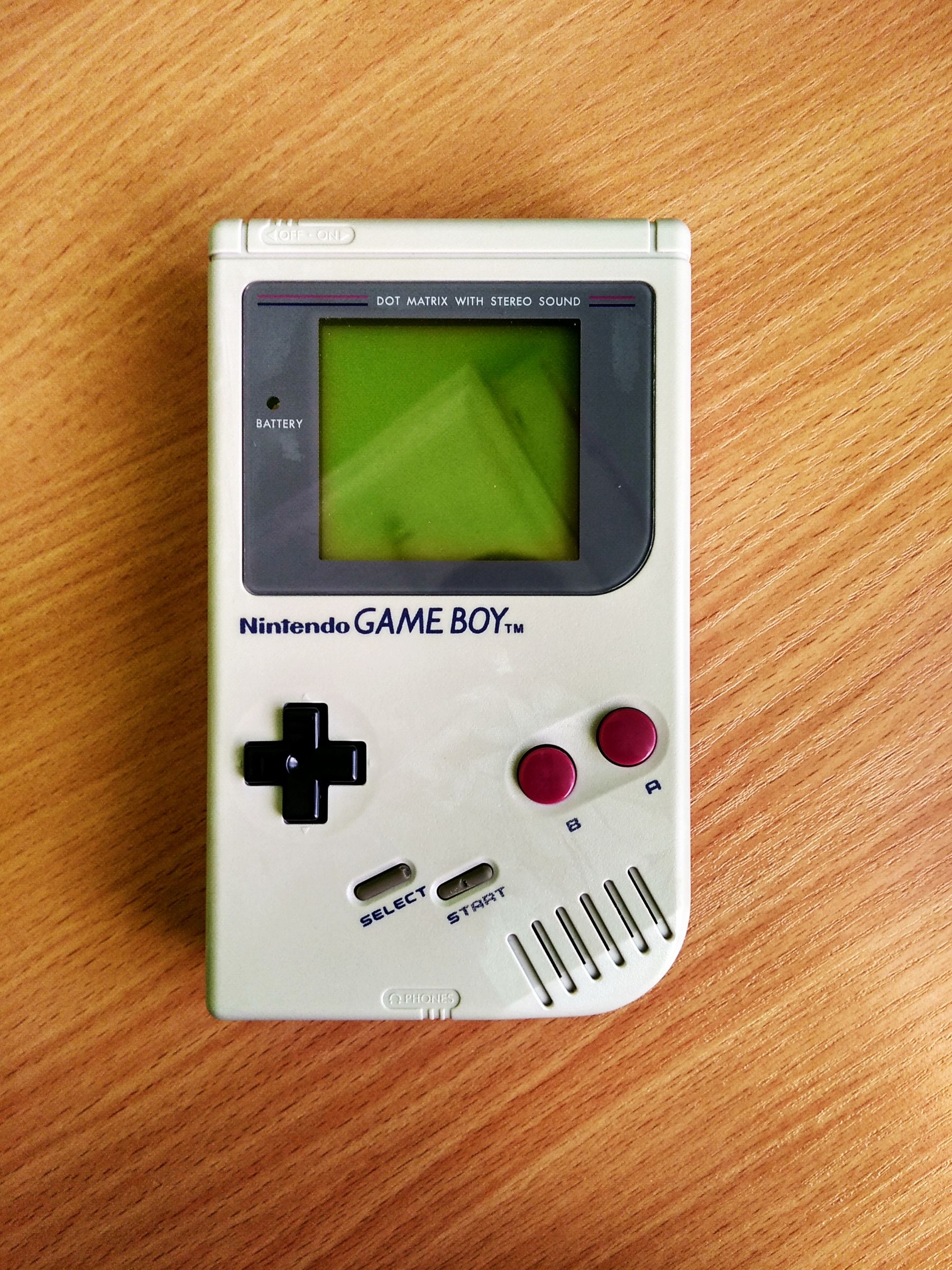 Ultimate Game Boy Refurbishing Guide : 8 Steps (with Pictures ...