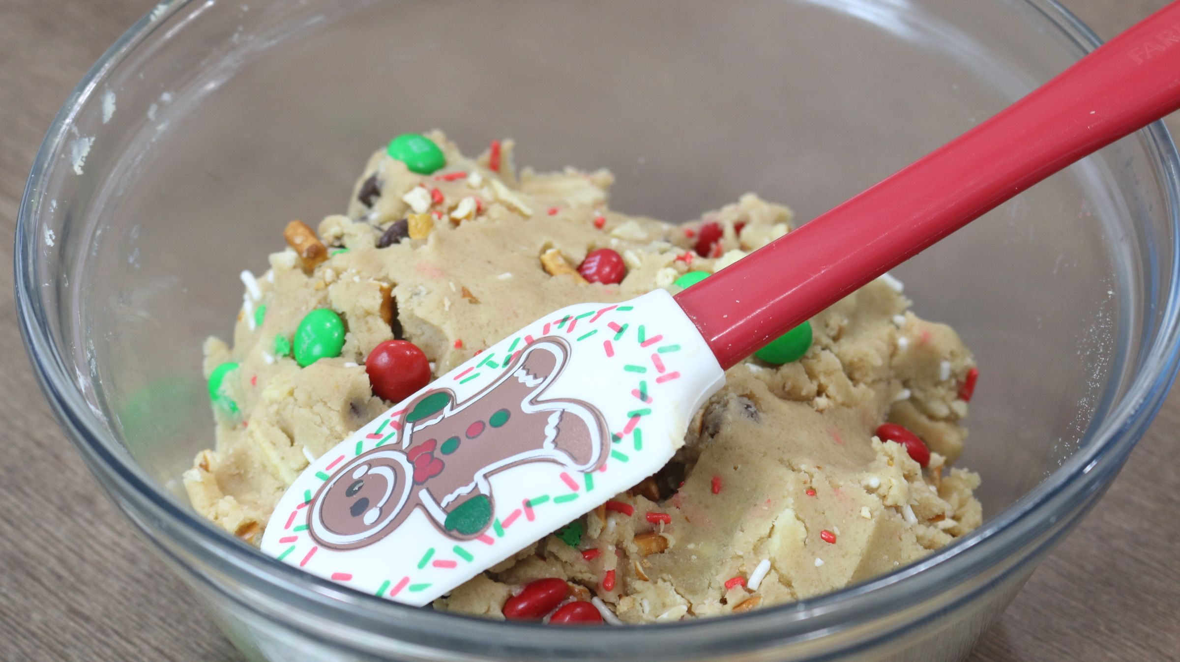 Santa's Trash Cookies : 9 Steps (with Pictures) - Instructables