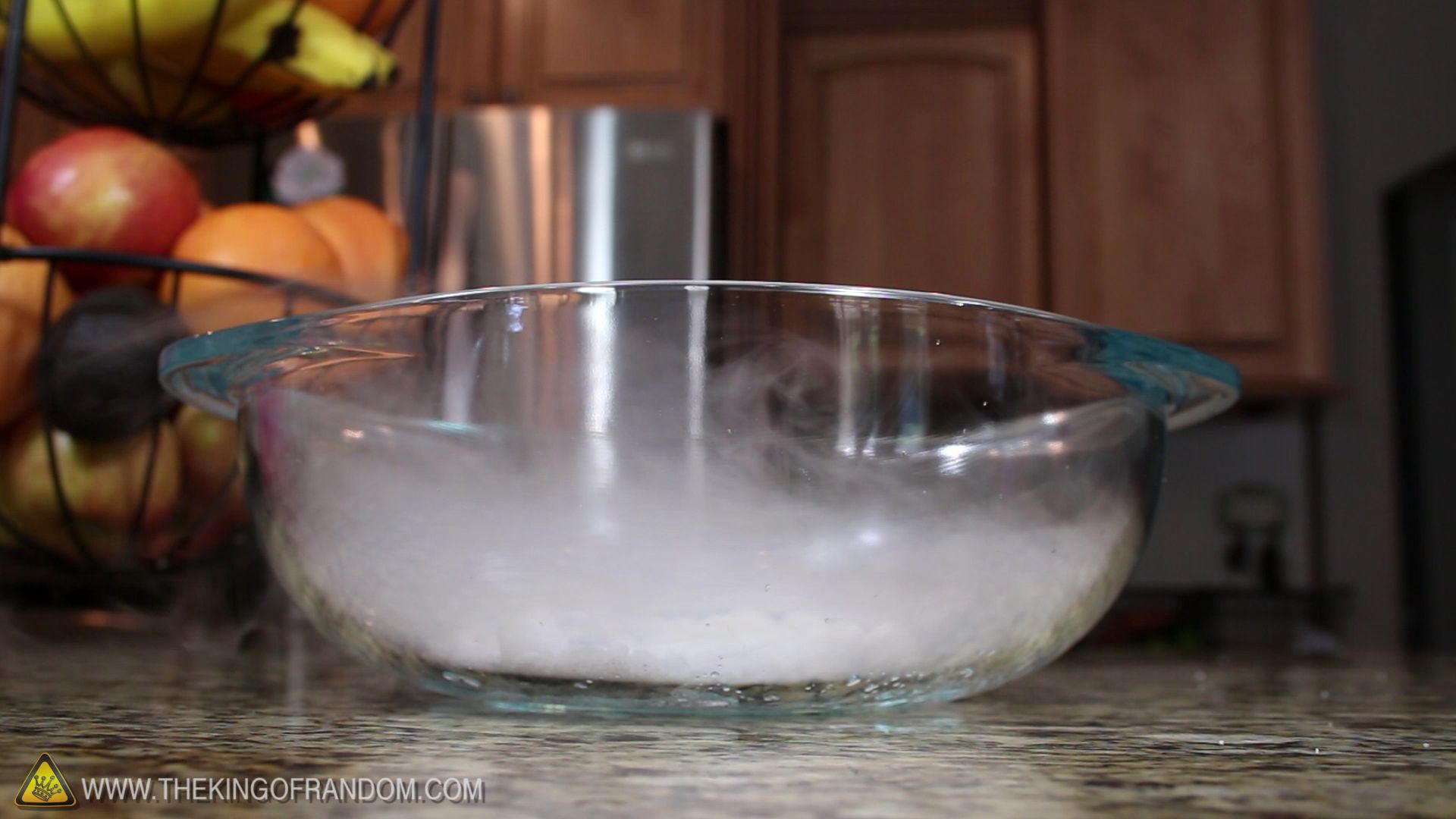 5 Awesome Tricks & Pranks With Dry Ice! : 7 Steps (with Pictures) - Instructables