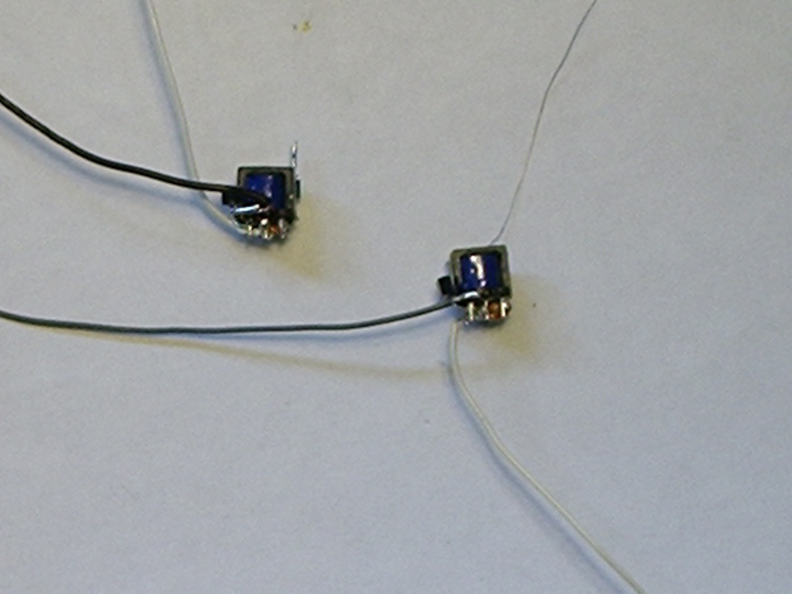 Build a World's Smallest Electronic Shocker! : 13 Steps (with Pictures ...