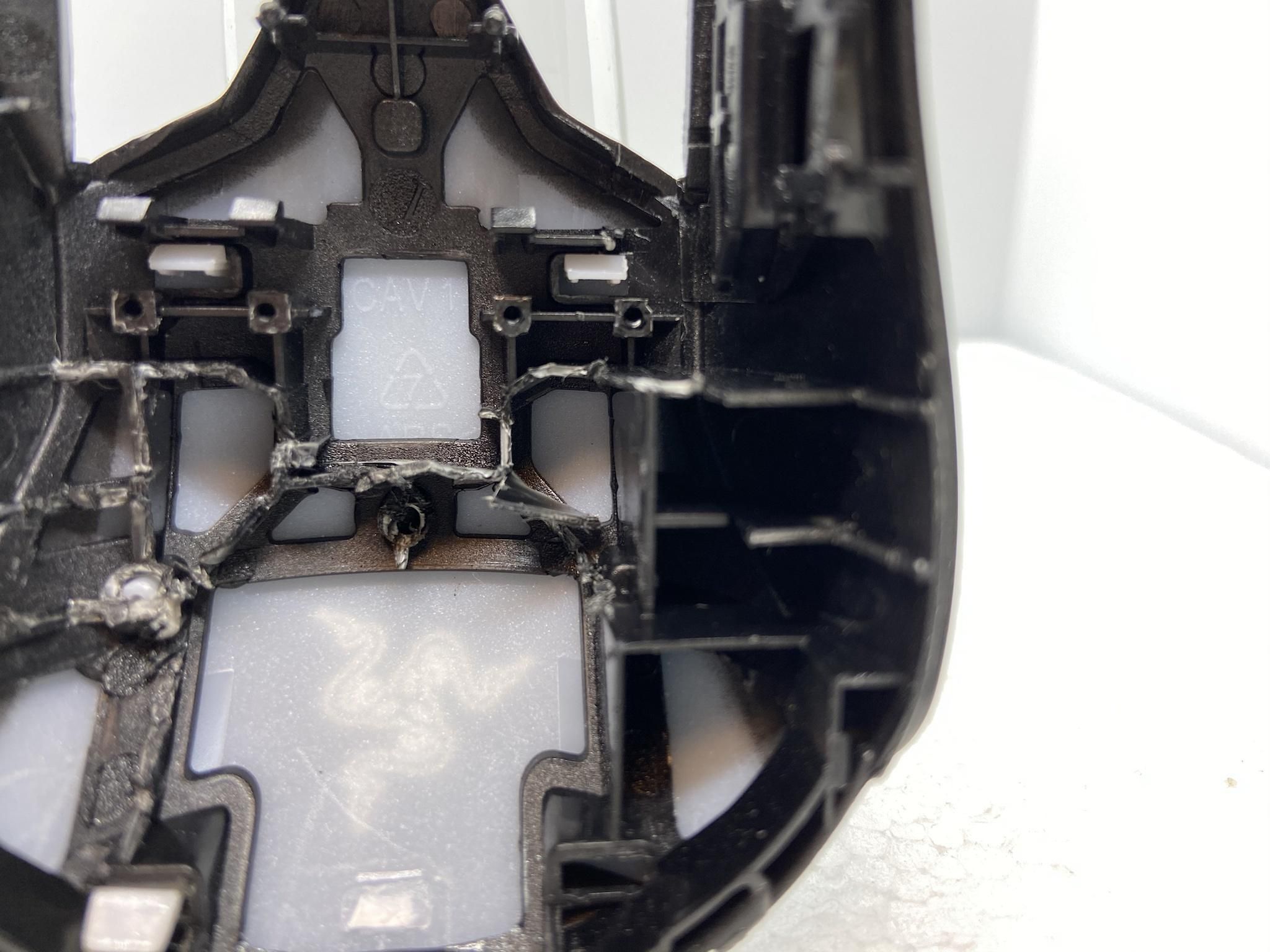 Razer Viper Mini Wireless Mod (G305) : 5 Steps (with Pictures ...