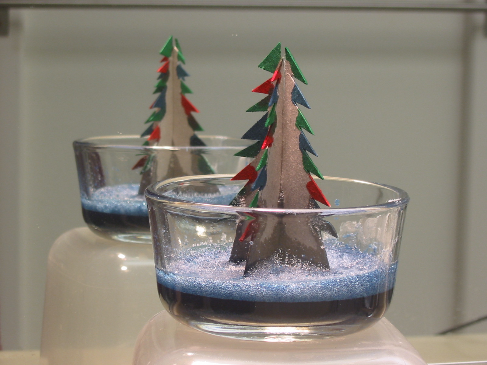 Grow Your Own Magic Crystal Tree : 8 Steps (with Pictures) - Instructables