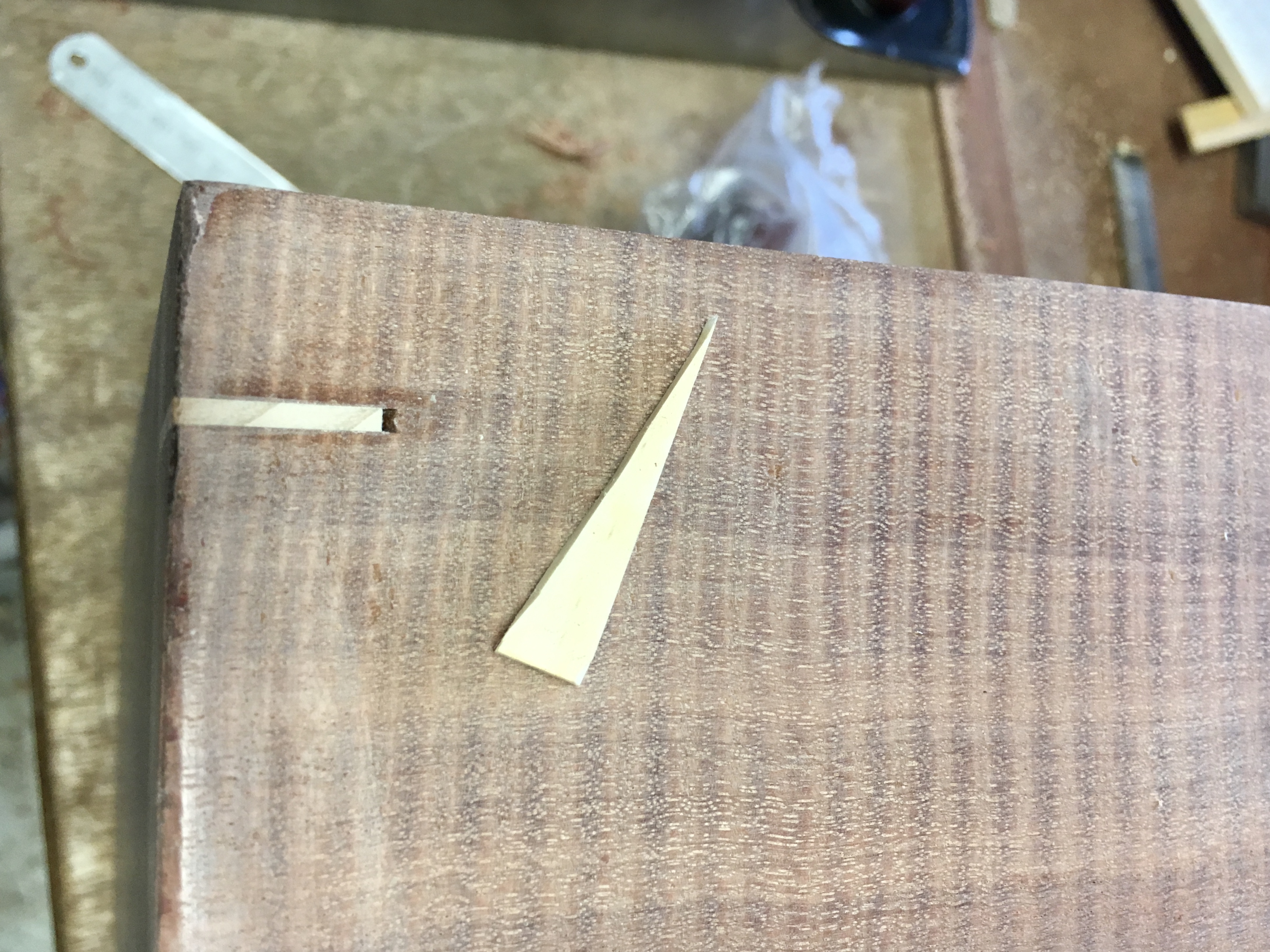 Simple and Elegant Wooden Box : 10 Steps (with Pictures) - Instructables