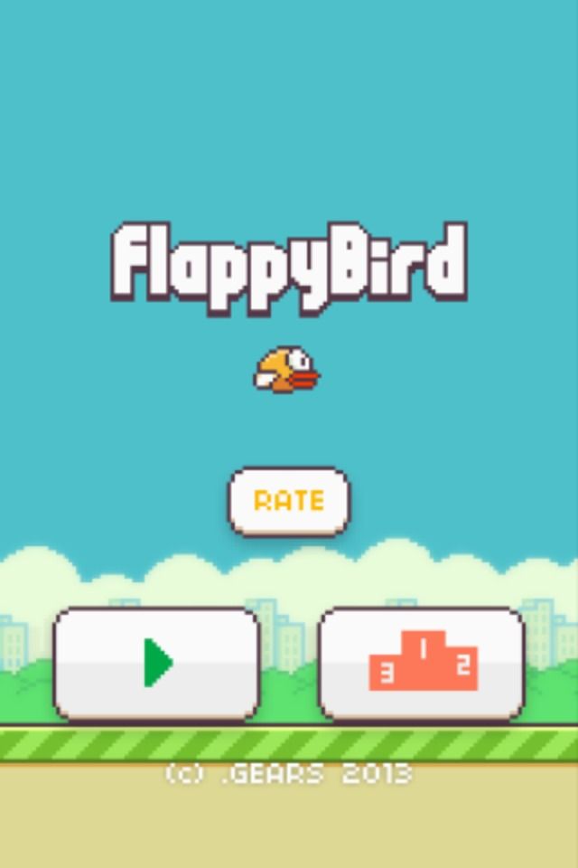 How to Get Flappy Bird Back - Instructables