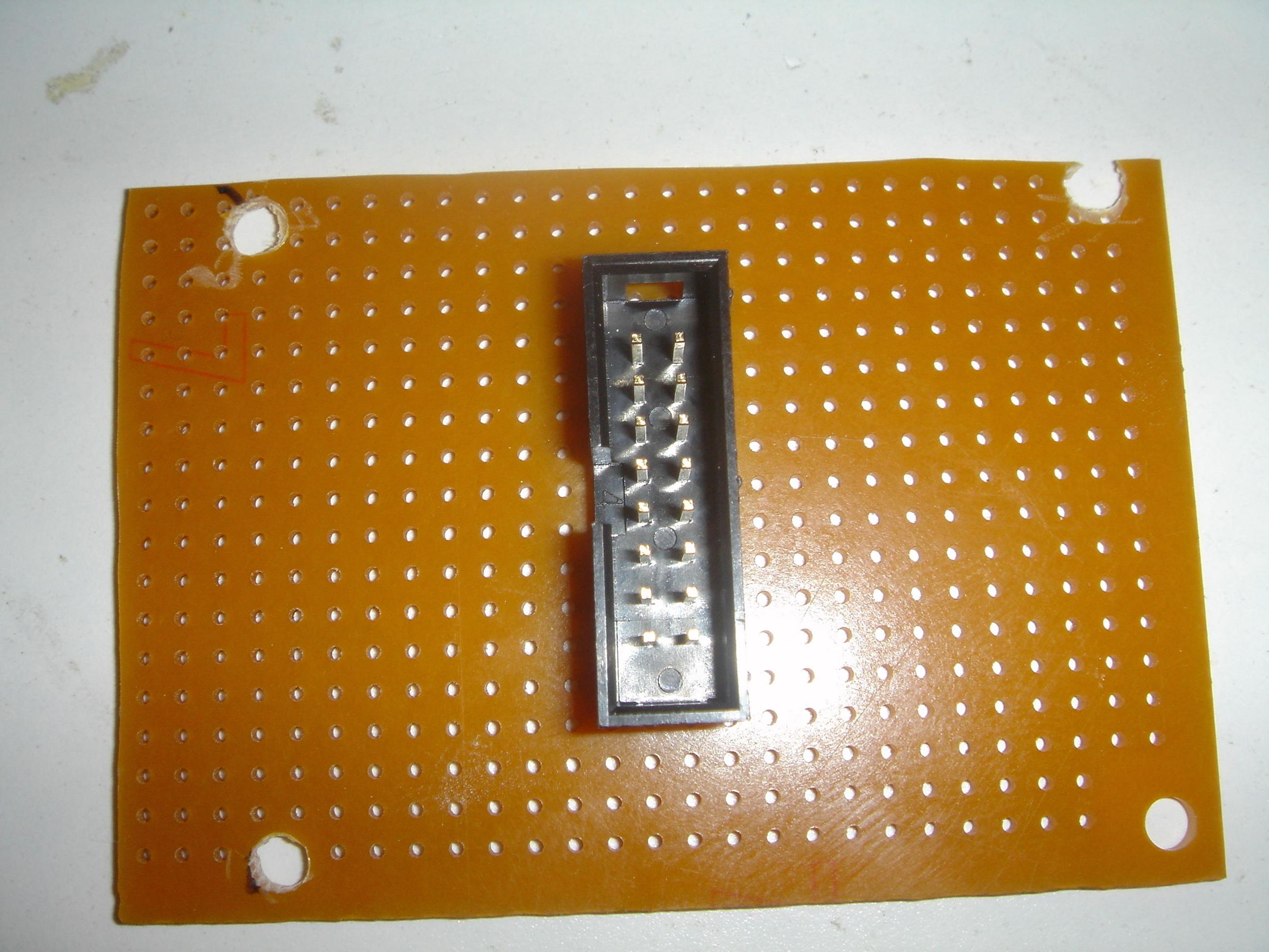 How to Piggyback a Dreamcast Controller on a Universal PCB : 9 Steps ...