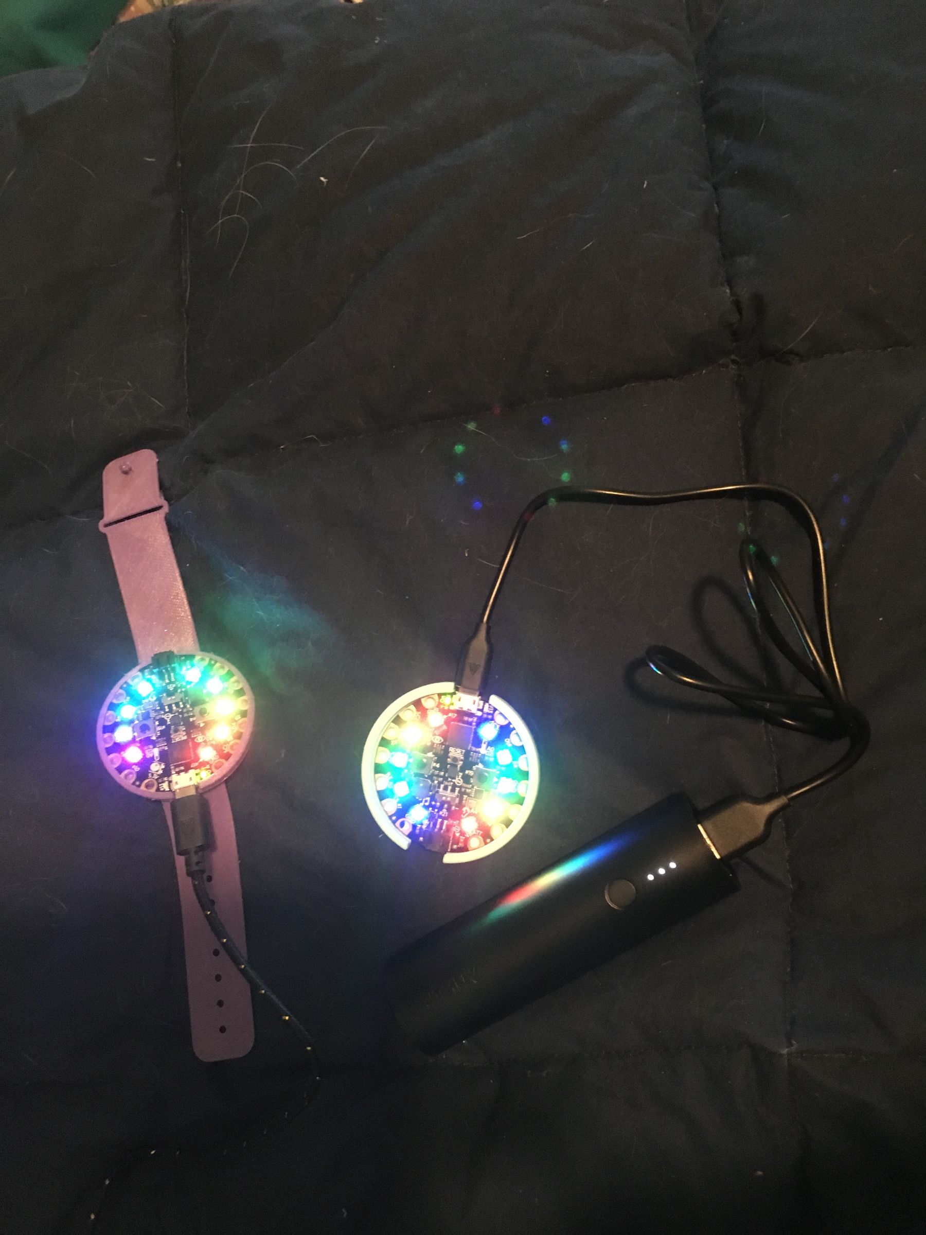 Hello Circuit Playground! : 4 Steps - Instructables