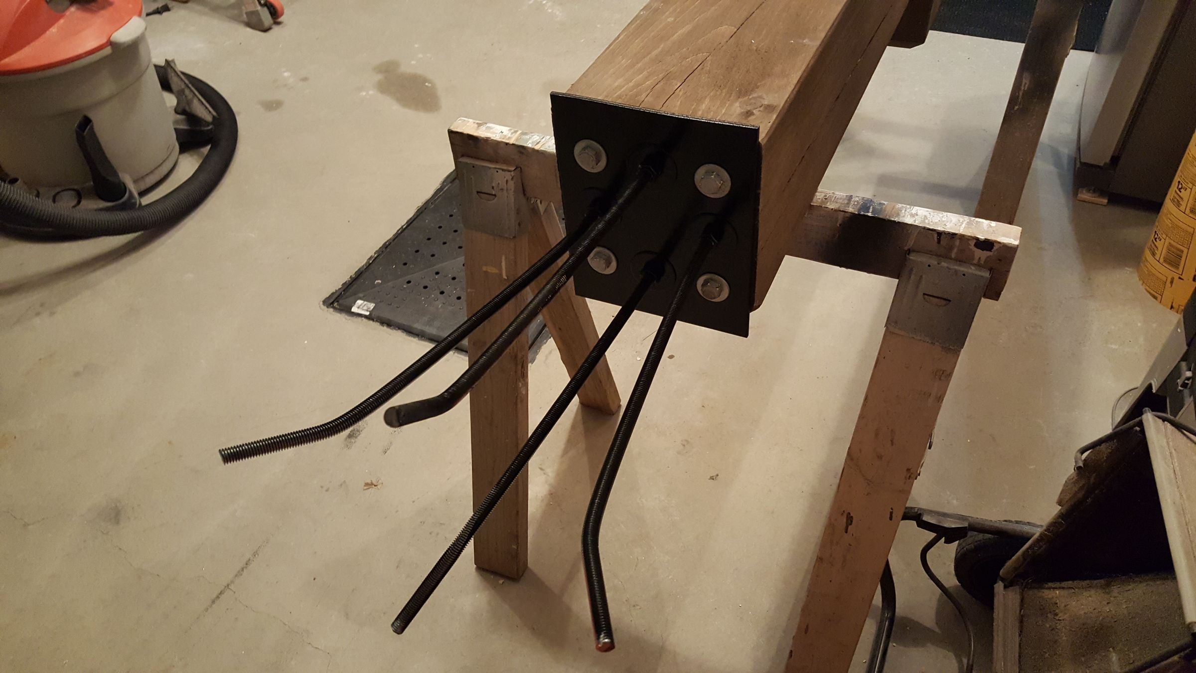 Timber Address Post : 8 Steps (with Pictures) - Instructables