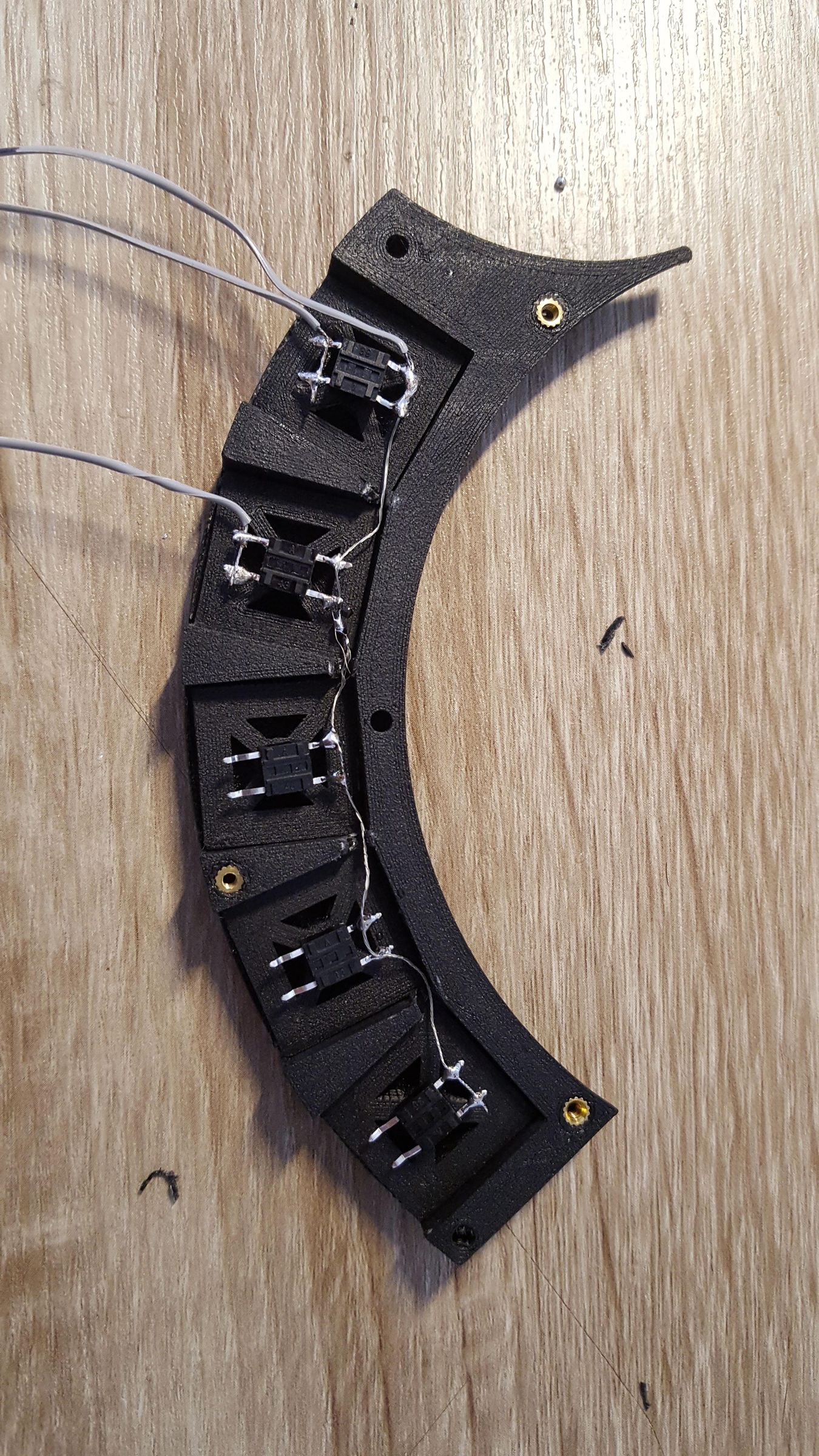 Creative Console for Space Mouse! : 6 Steps (with Pictures) - Instructables