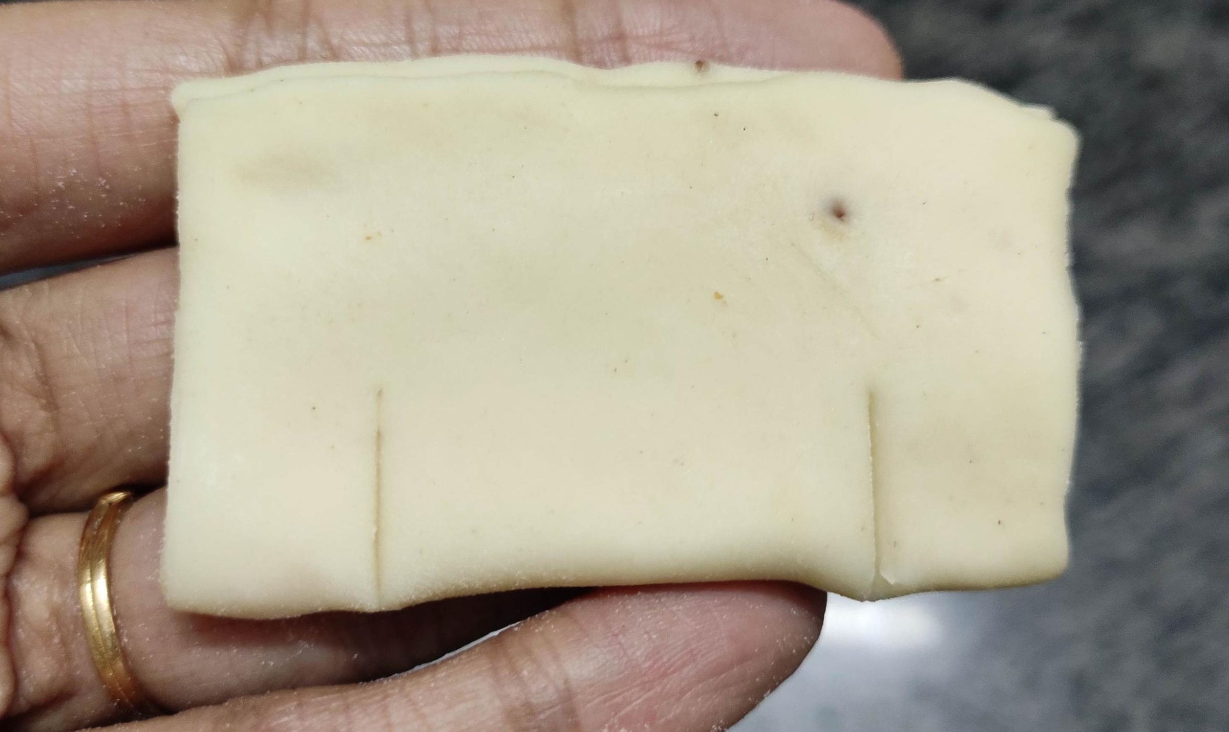 Edible Stuffed Purses : 30 Steps (with Pictures) - Instructables