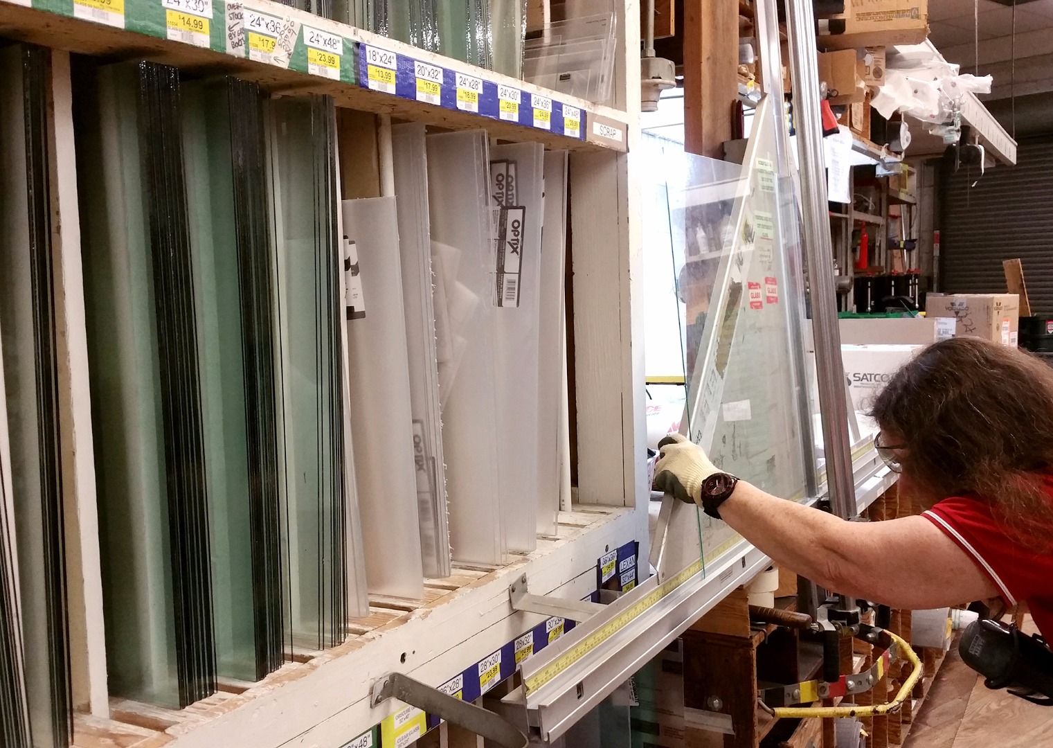 Log Table : 23 Steps (with Pictures) - Instructables