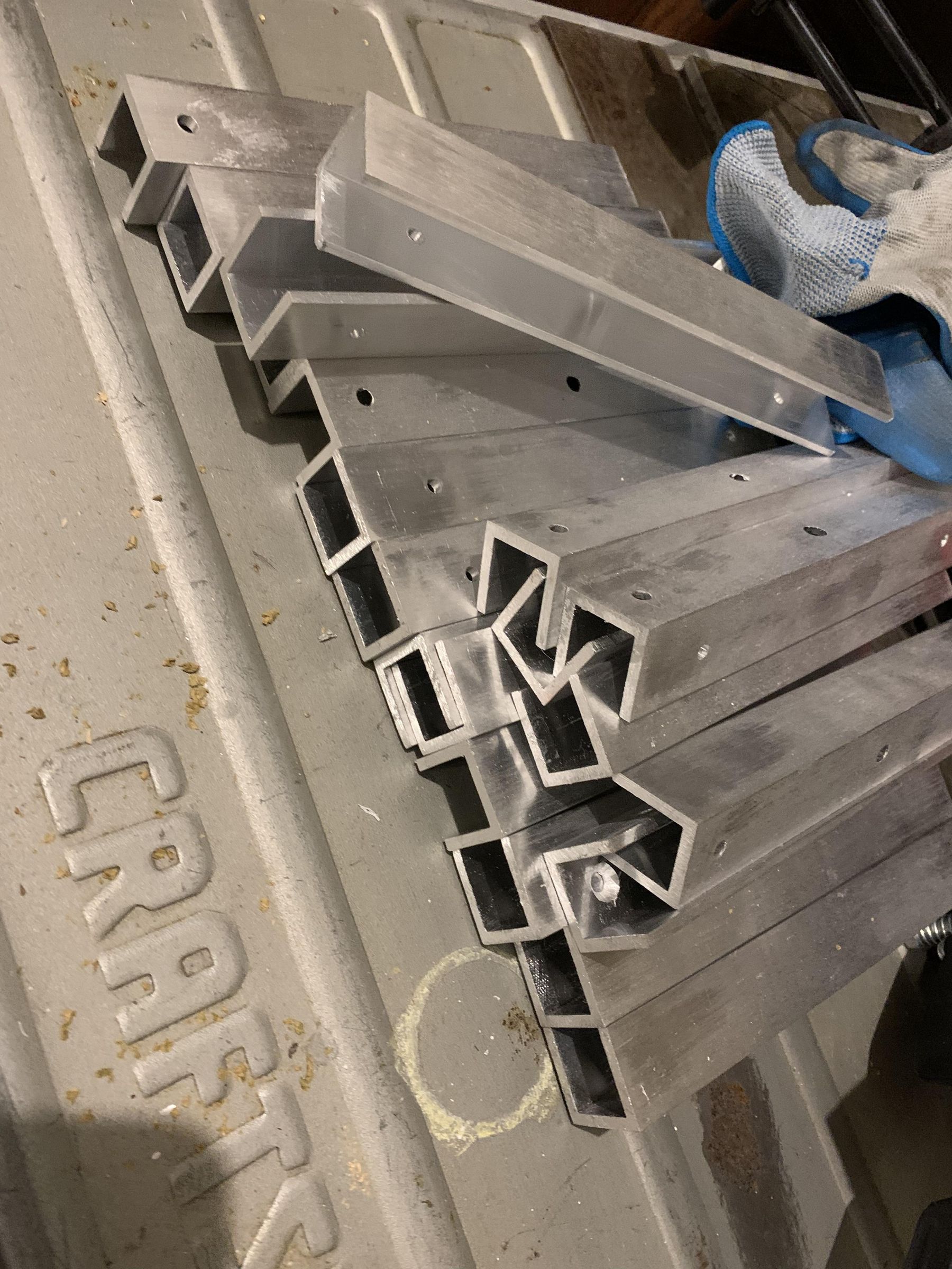 Motorized Louvered Pergola : 5 Steps (with Pictures) - Instructables
