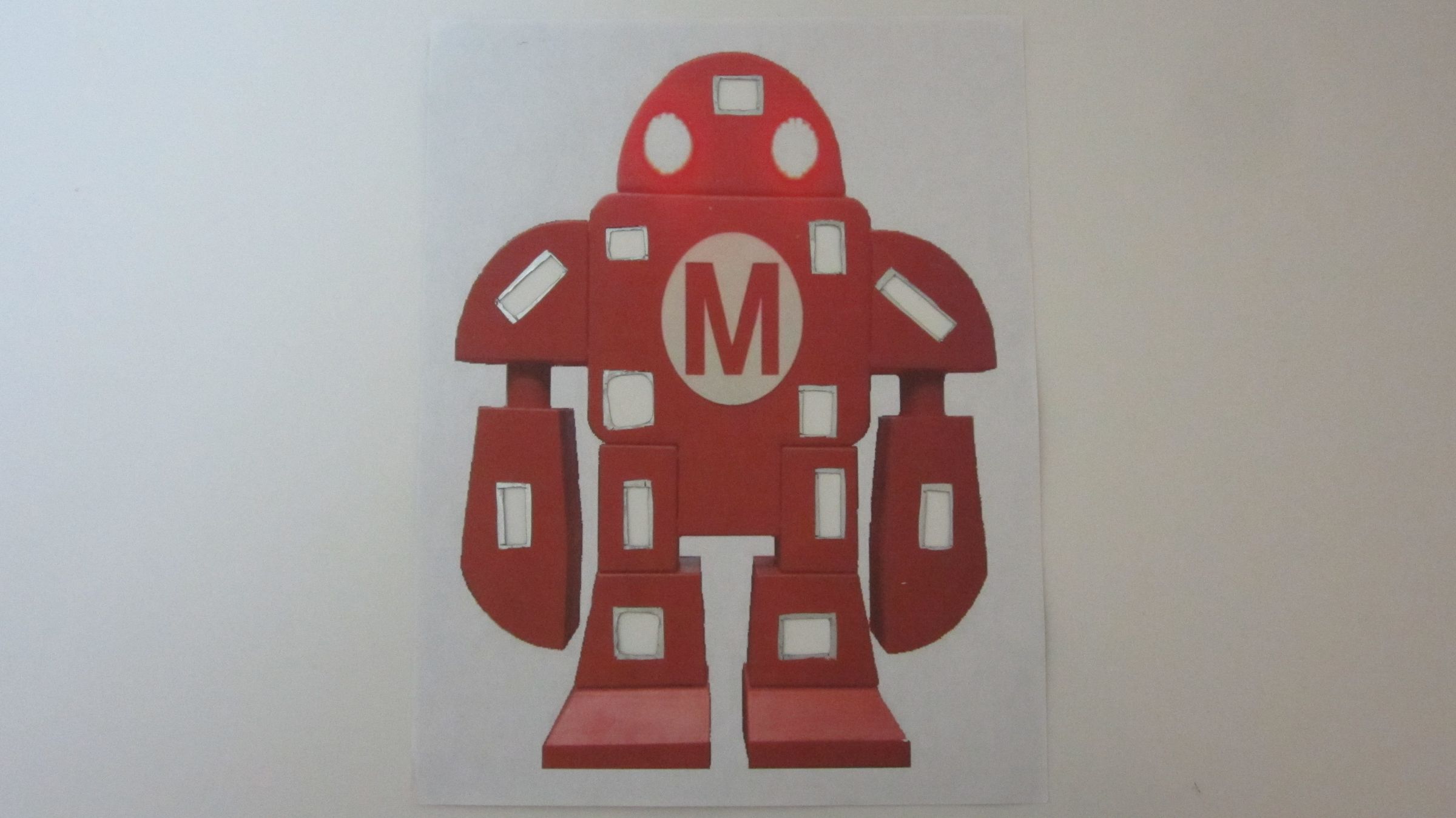 How to Make a Custom Operation Game : 16 Steps - Instructables