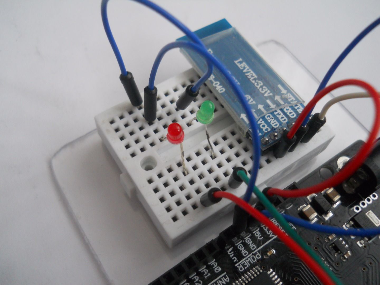 Gaming With Thoughts/Mindwaves (w/ Arduino) : 13 Steps (with Pictures ...