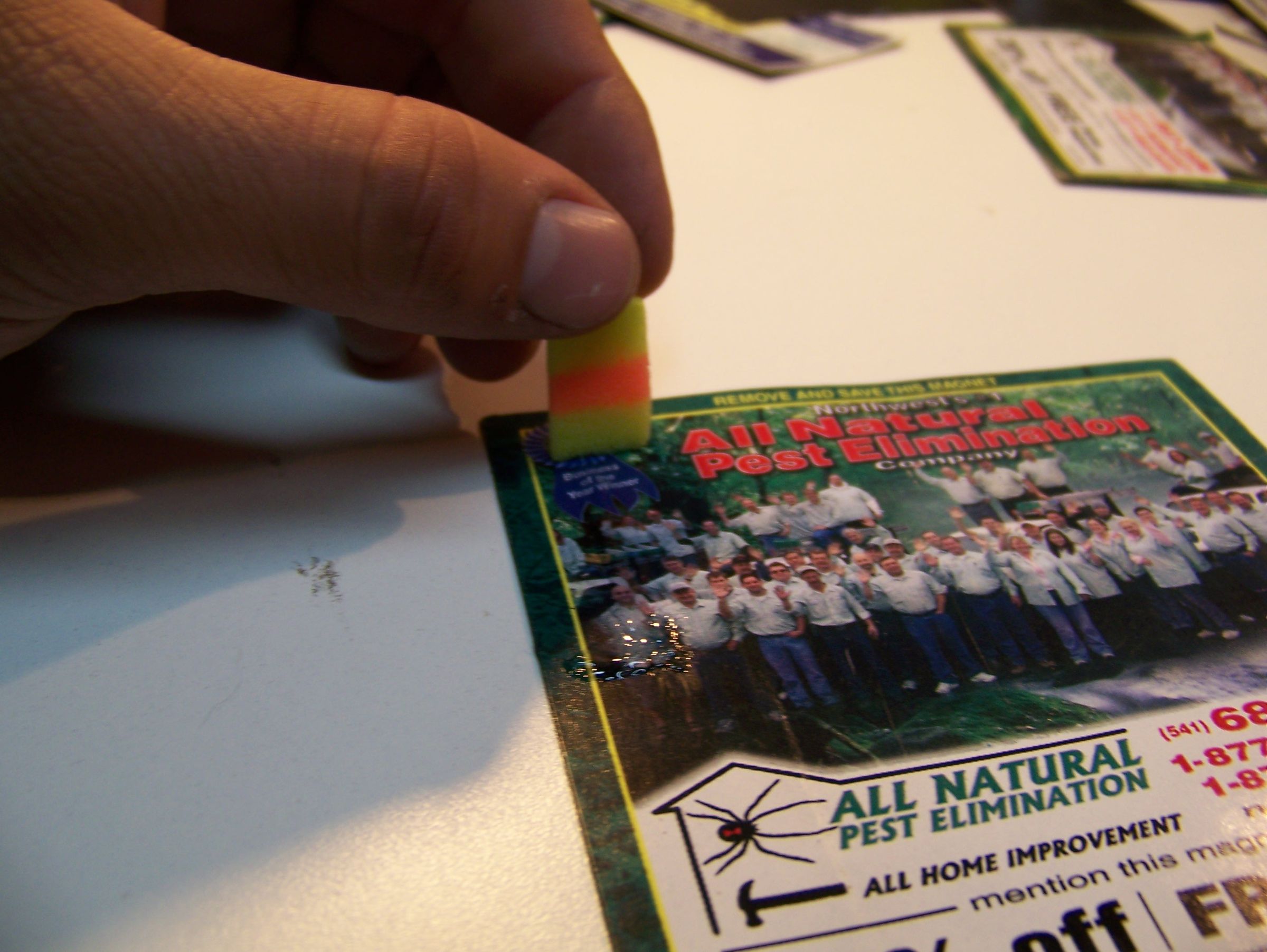 Magnetic Locker Lights! : 9 Steps (with Pictures) - Instructables