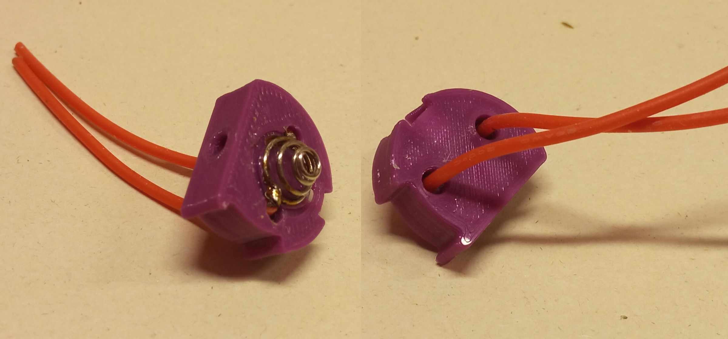 3D Printed Powerful Laser Pointer : 21 Steps (with Pictures ...