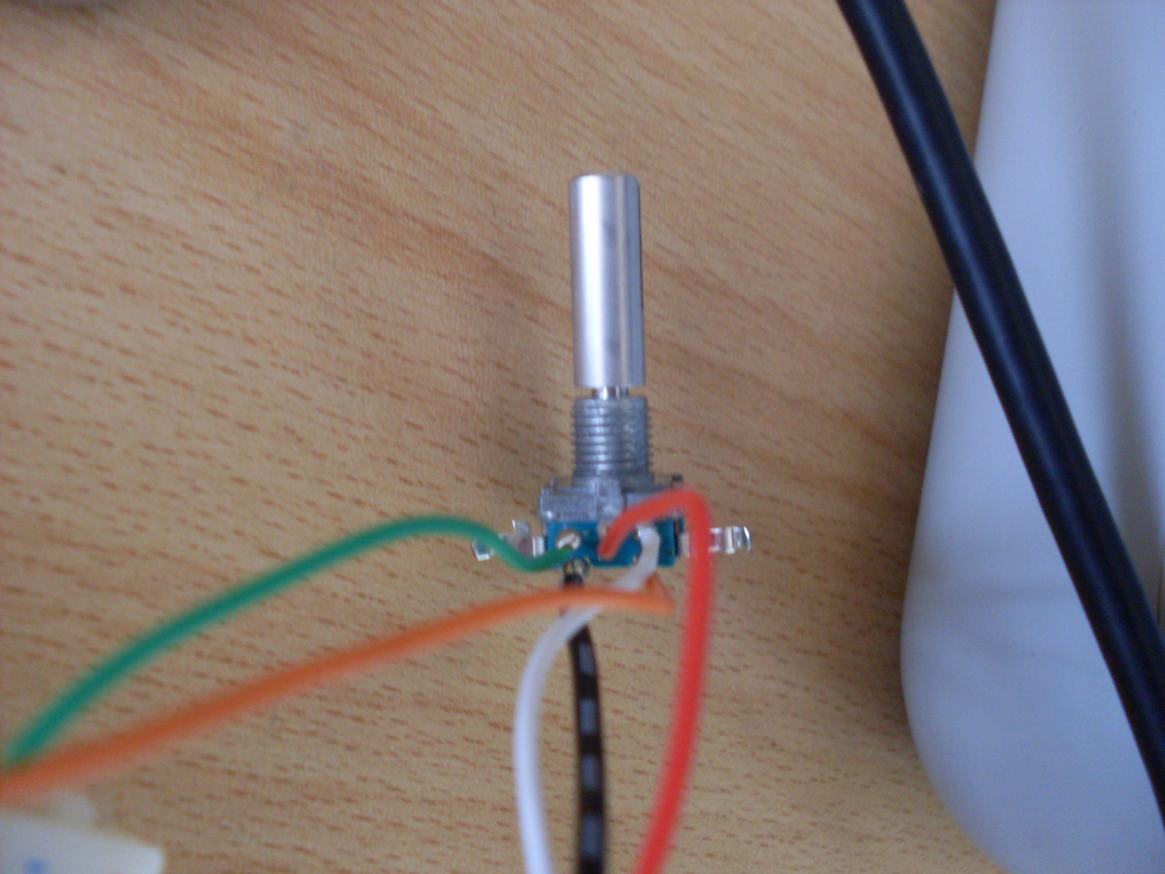 Arduino LCD Metronome : 6 Steps - Instructables