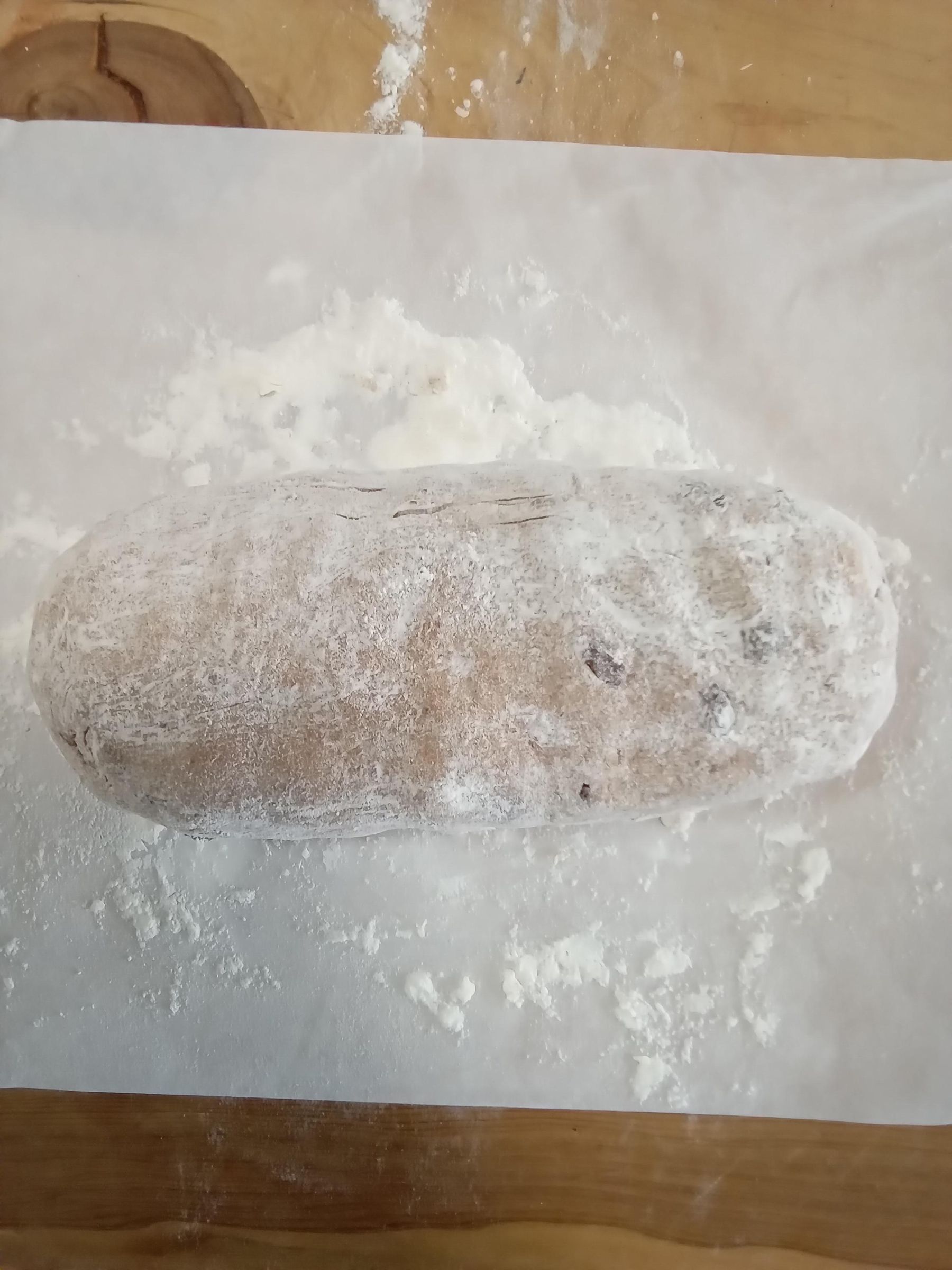 Skyrim Braided Bread : 4 Steps - Instructables