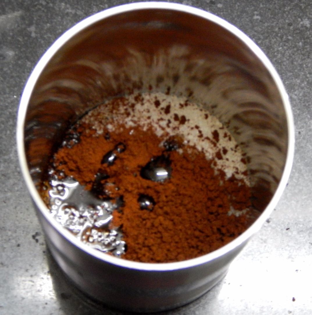 Beaten Coffee (with Pictures) - Instructables