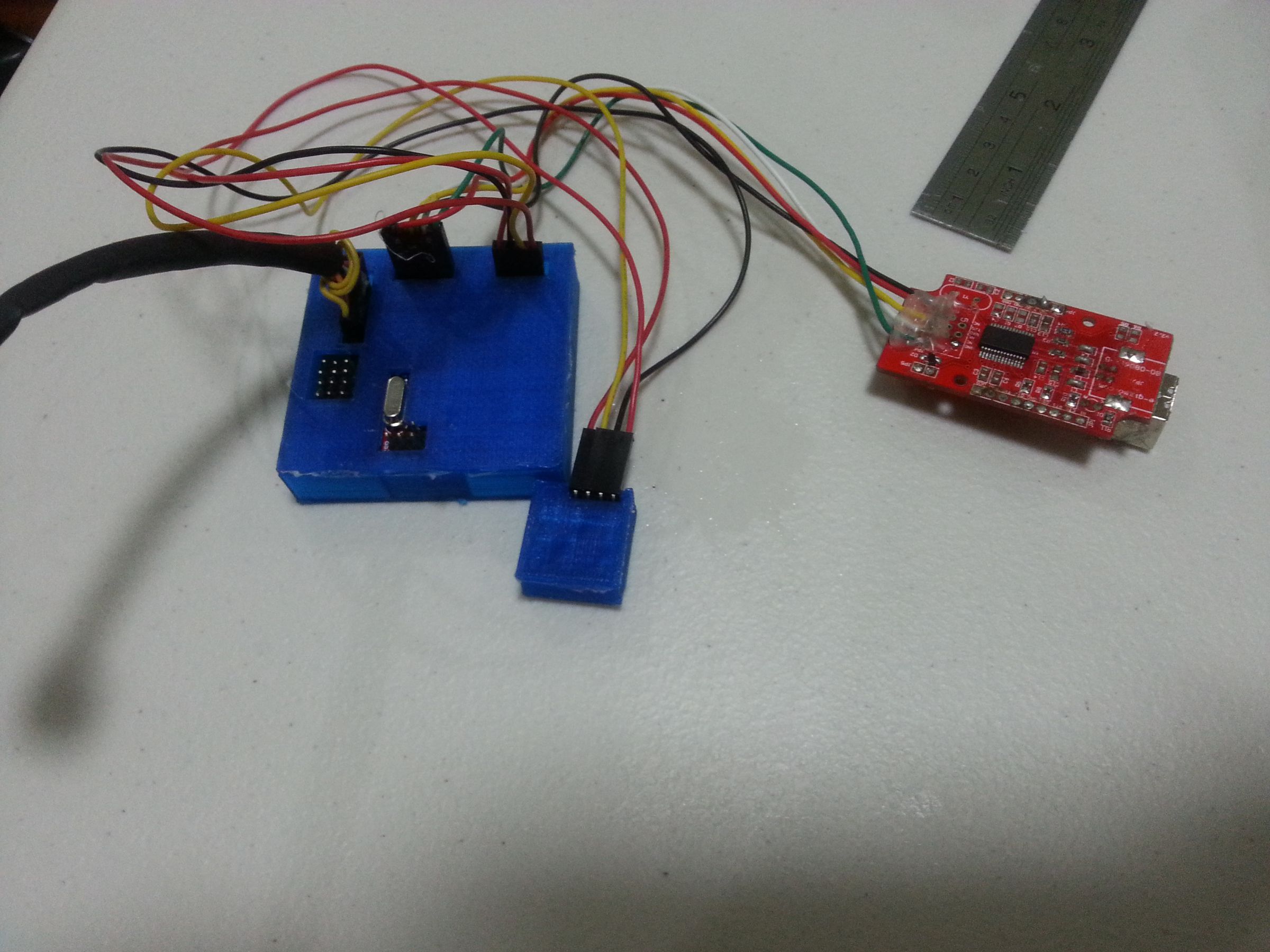 DIY ARDUINO FLIGHT CONTROLLER : 12 Steps - Instructables