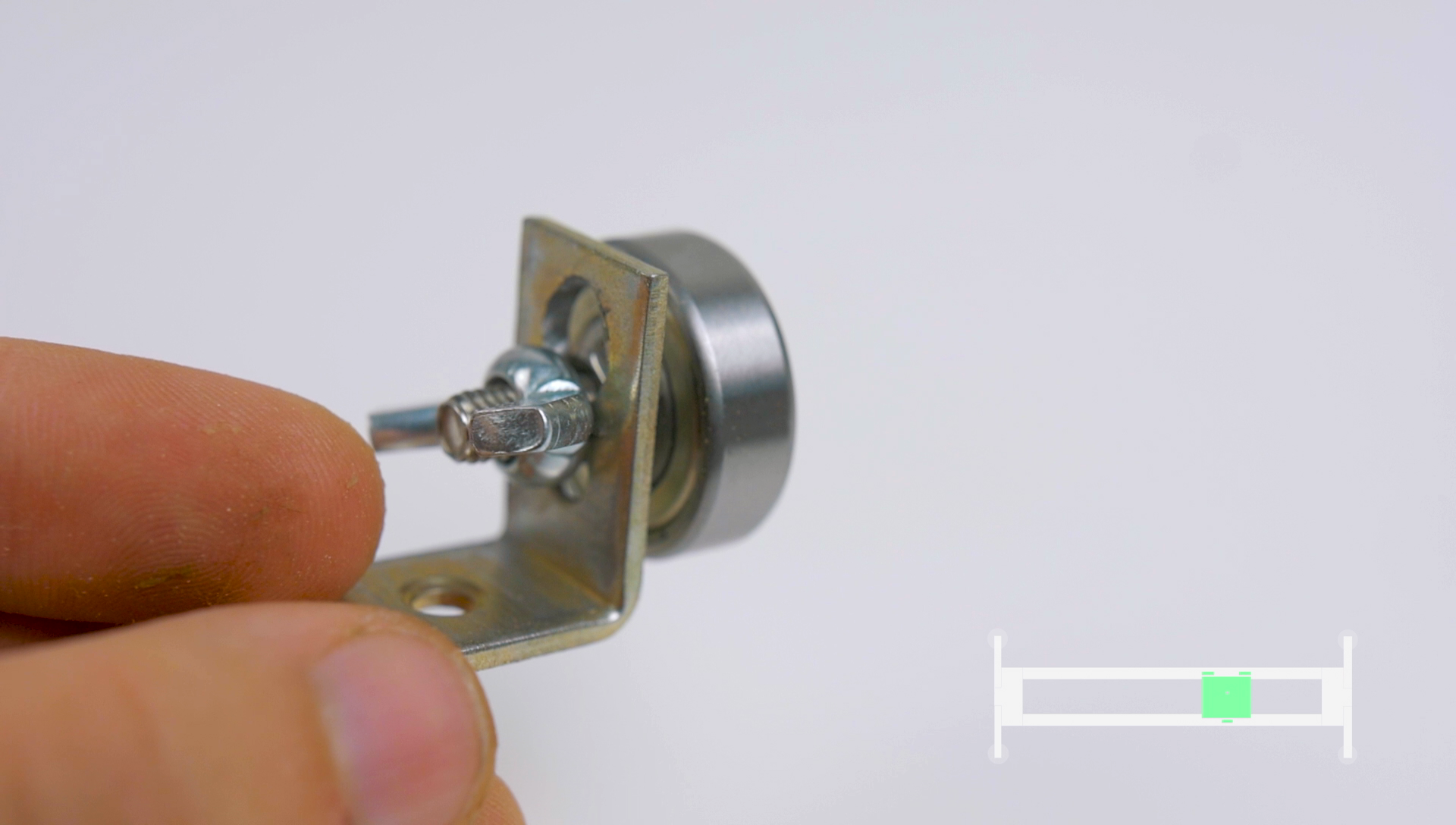 The ULTIMATE DIY Camera Slider : 13 Steps (with Pictures) - Instructables