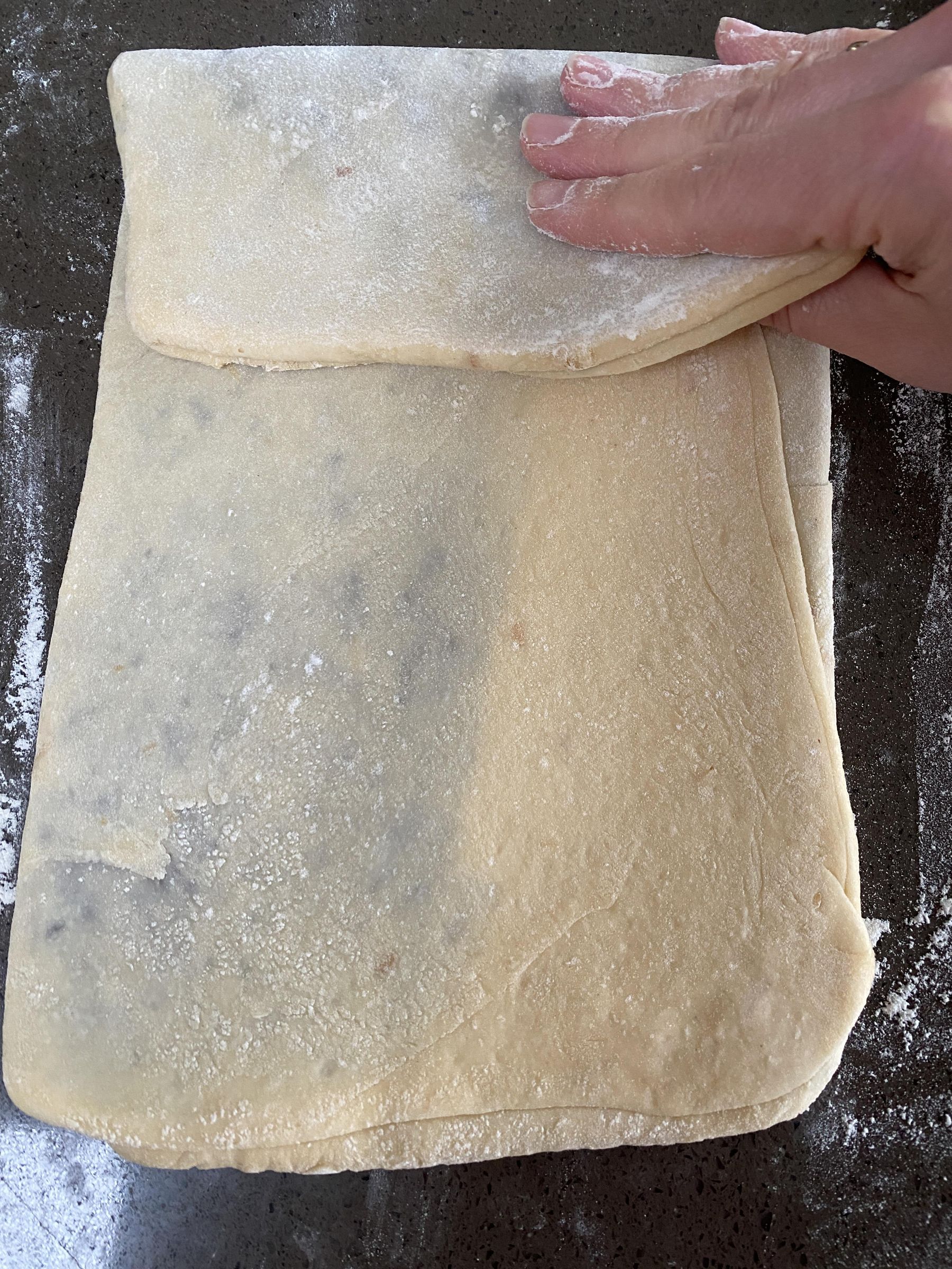 Zebra Bread : 14 Steps (with Pictures) - Instructables