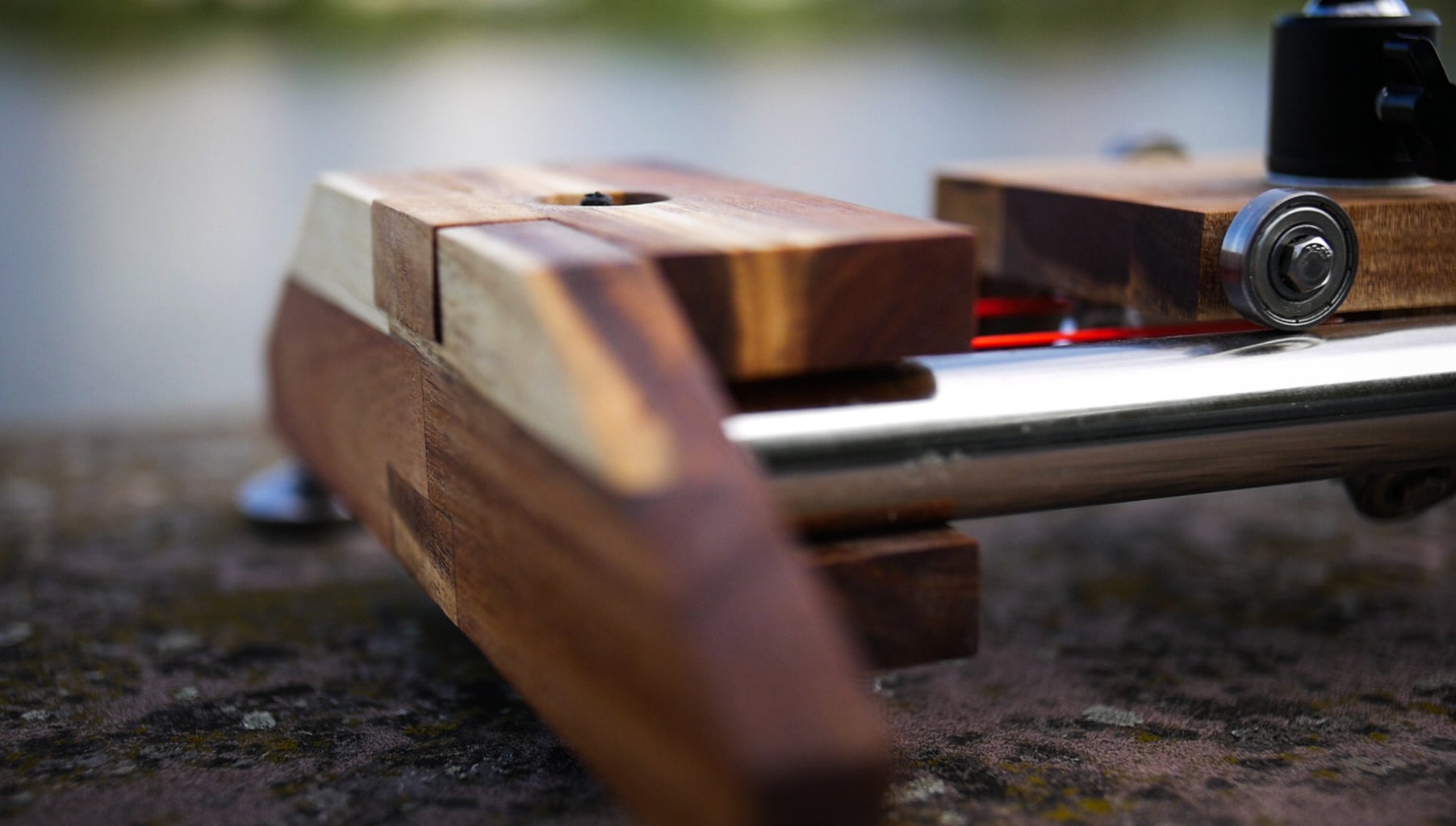 The Ultimate Diy Camera Slider 13 Steps With Pictures Instructables