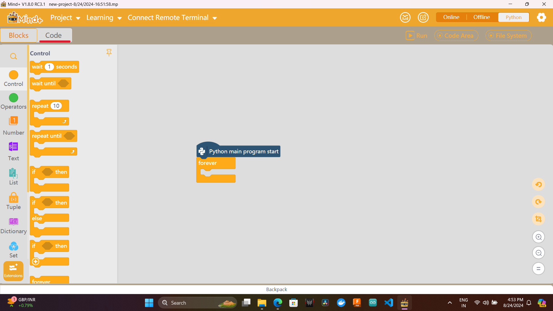 Enhiker | a Portable Smart Weather Decision Maker : 18 Steps (with ...