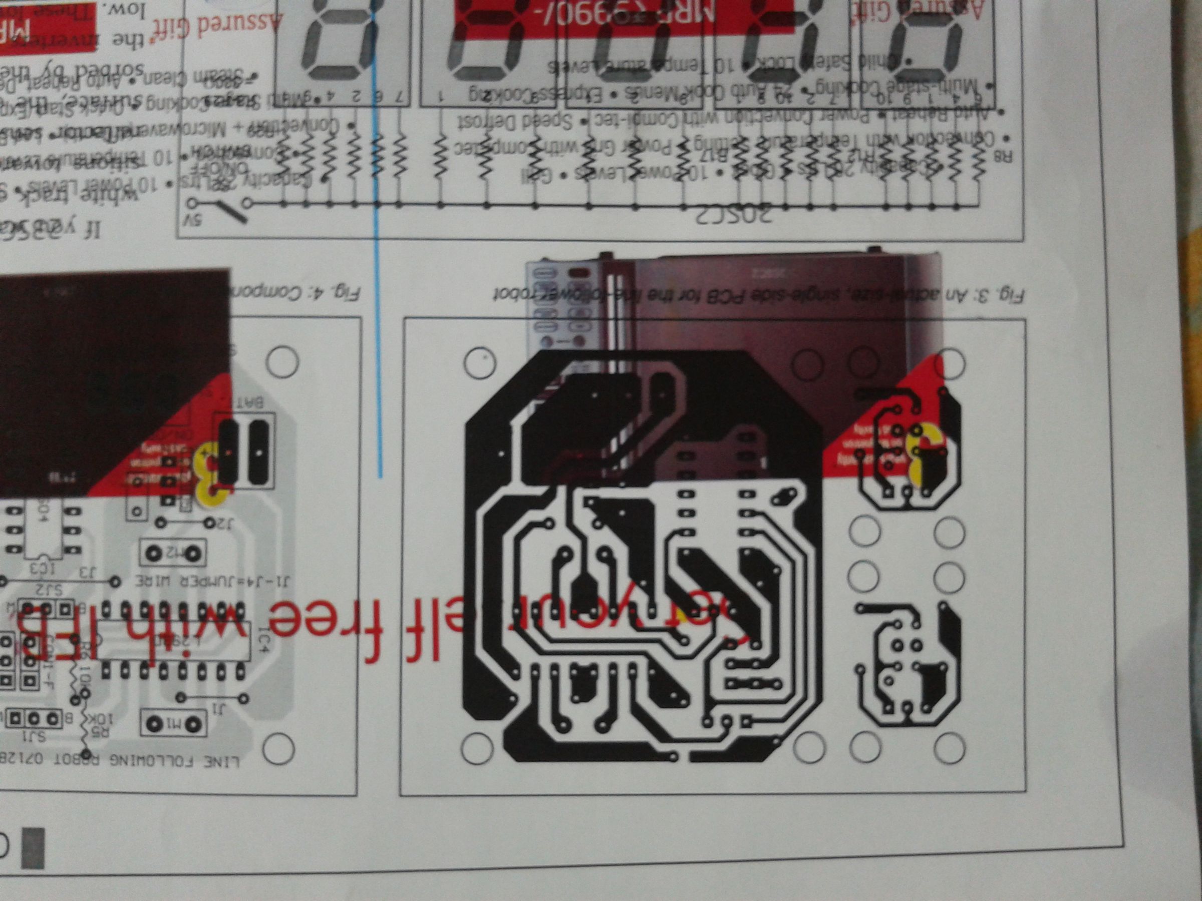 Home Brew PCBs - Instructables