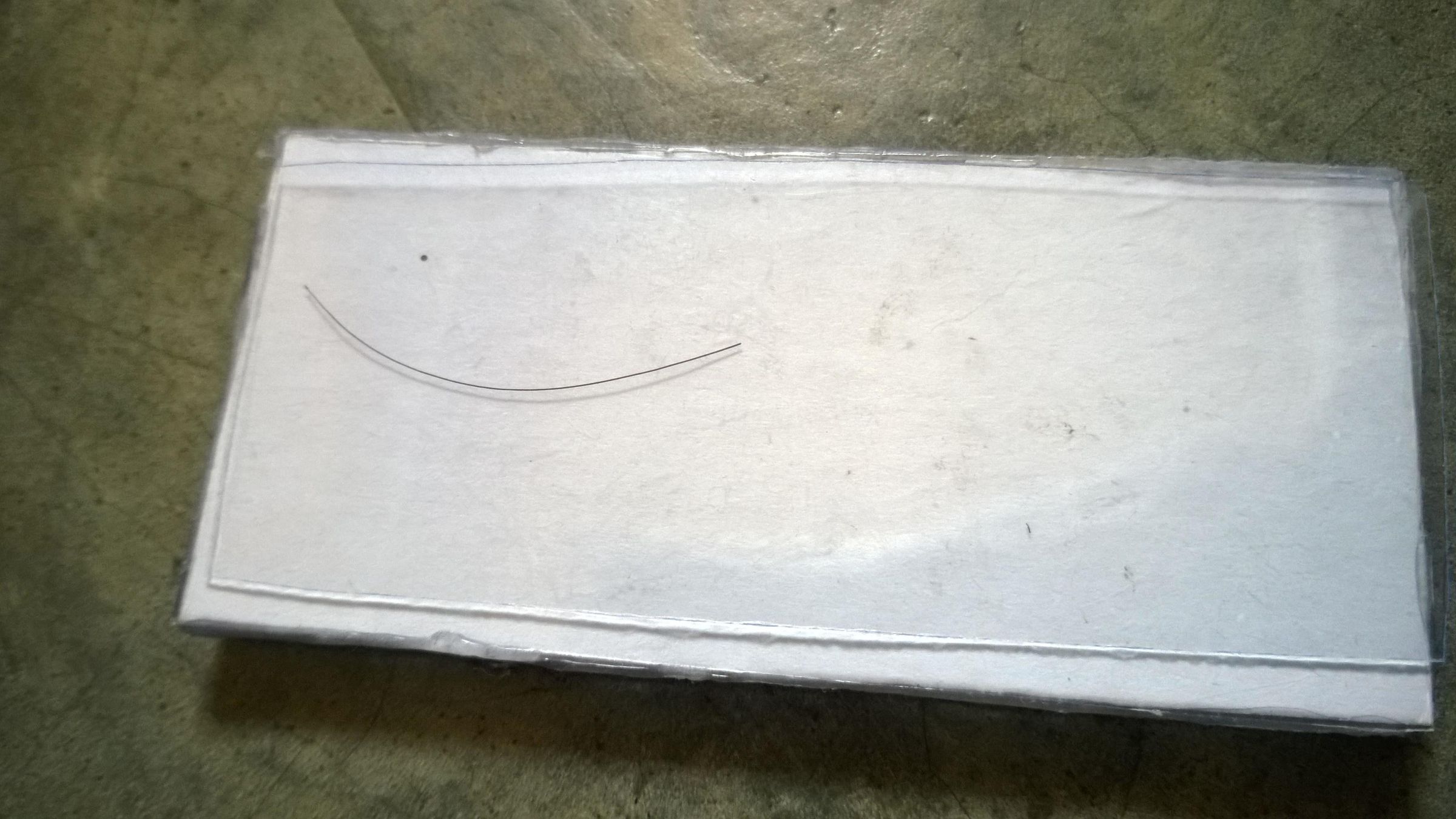 Recycled Glass Microscope : 11 Steps - Instructables