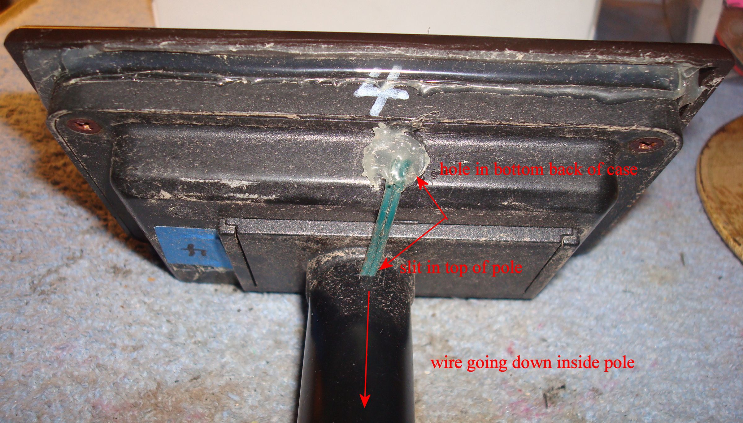 Solar String Lights - Repair and Improve : 13 Steps (with Pictures ...