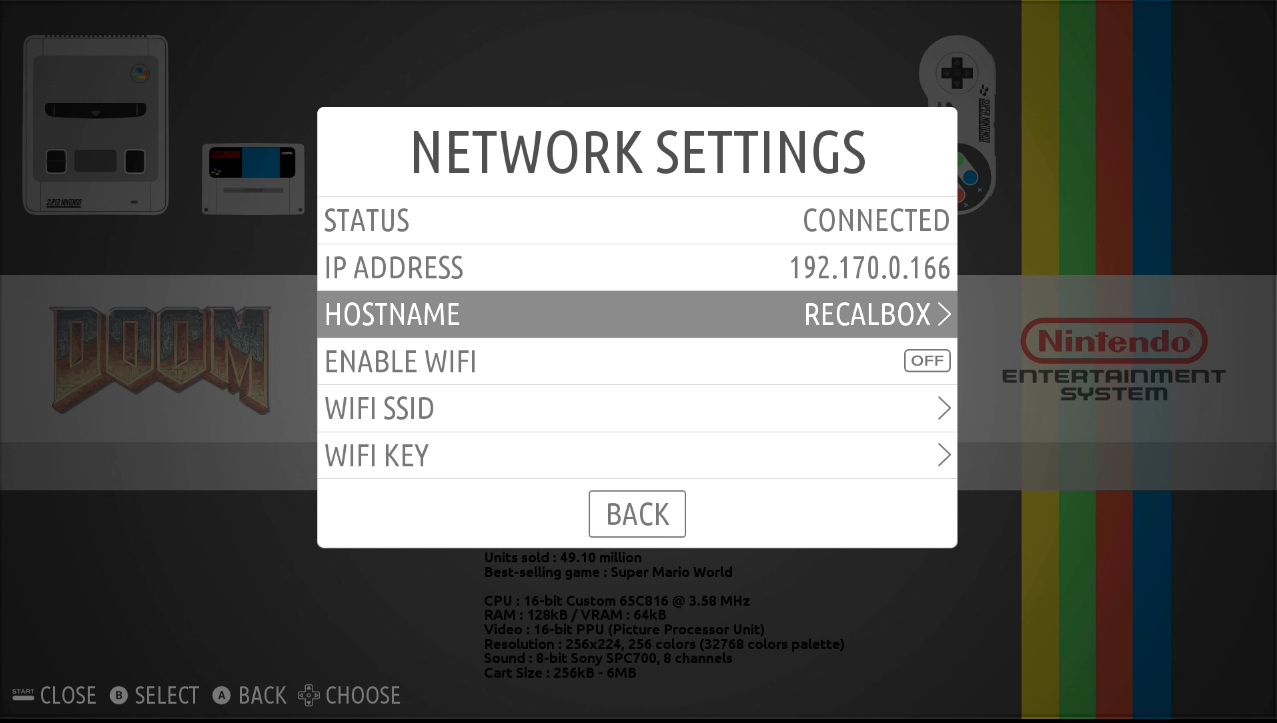 Complete Recalbox Raspberry Pi Setup Tutorial : 6 Steps - Instructables