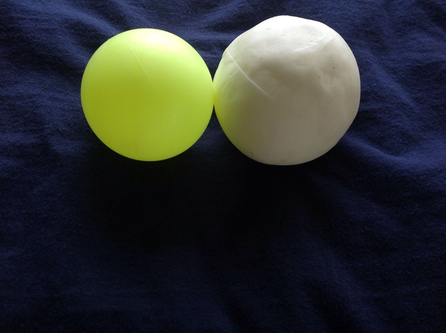Make Your Own Oogoo Ball : 6 Steps - Instructables
