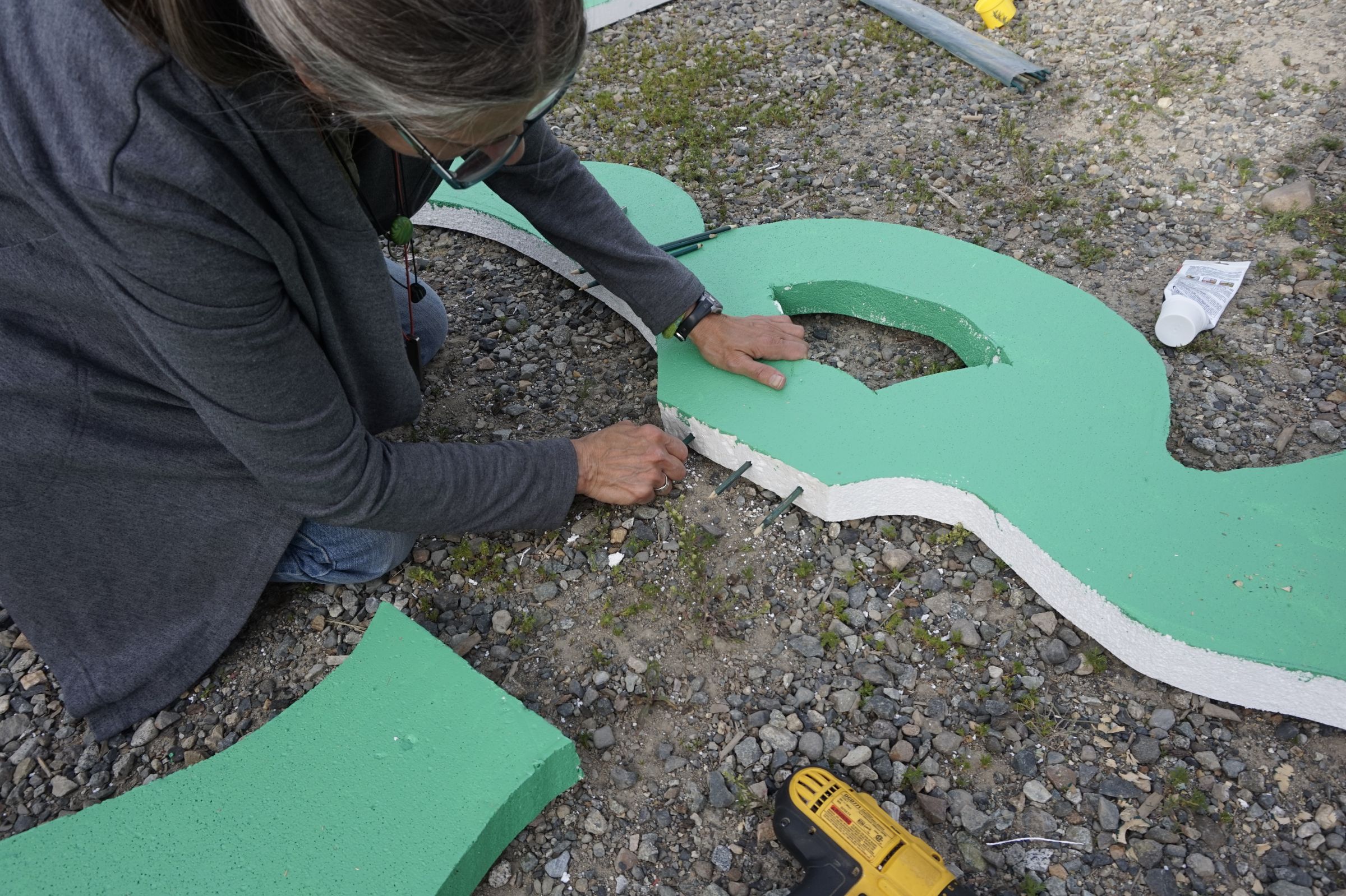 Building a Makerspace Parade Float : 6 Steps (with Pictures ...